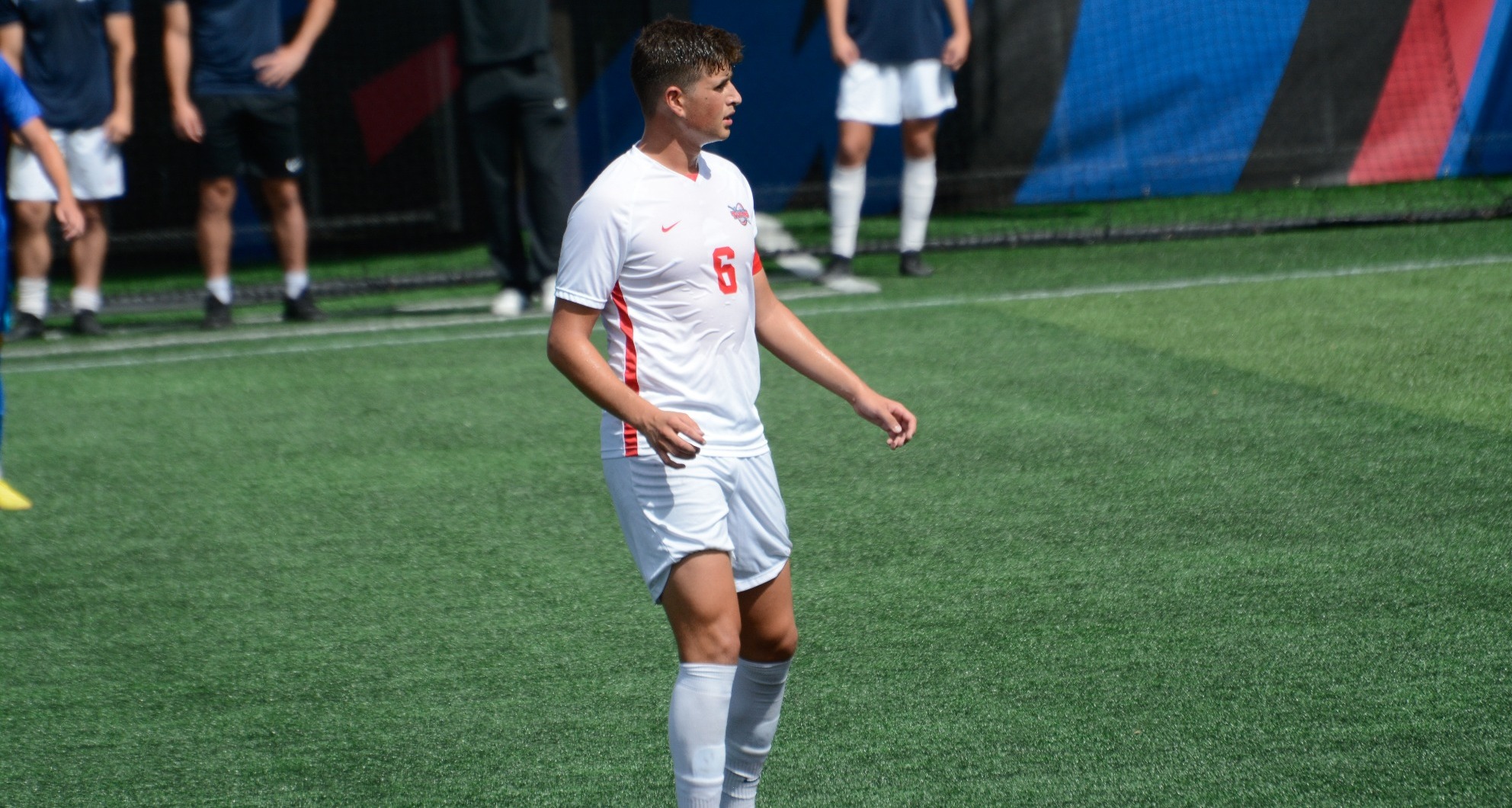 Diac Posts First Career Goal as Titans Come Up Short at San Francisco ...