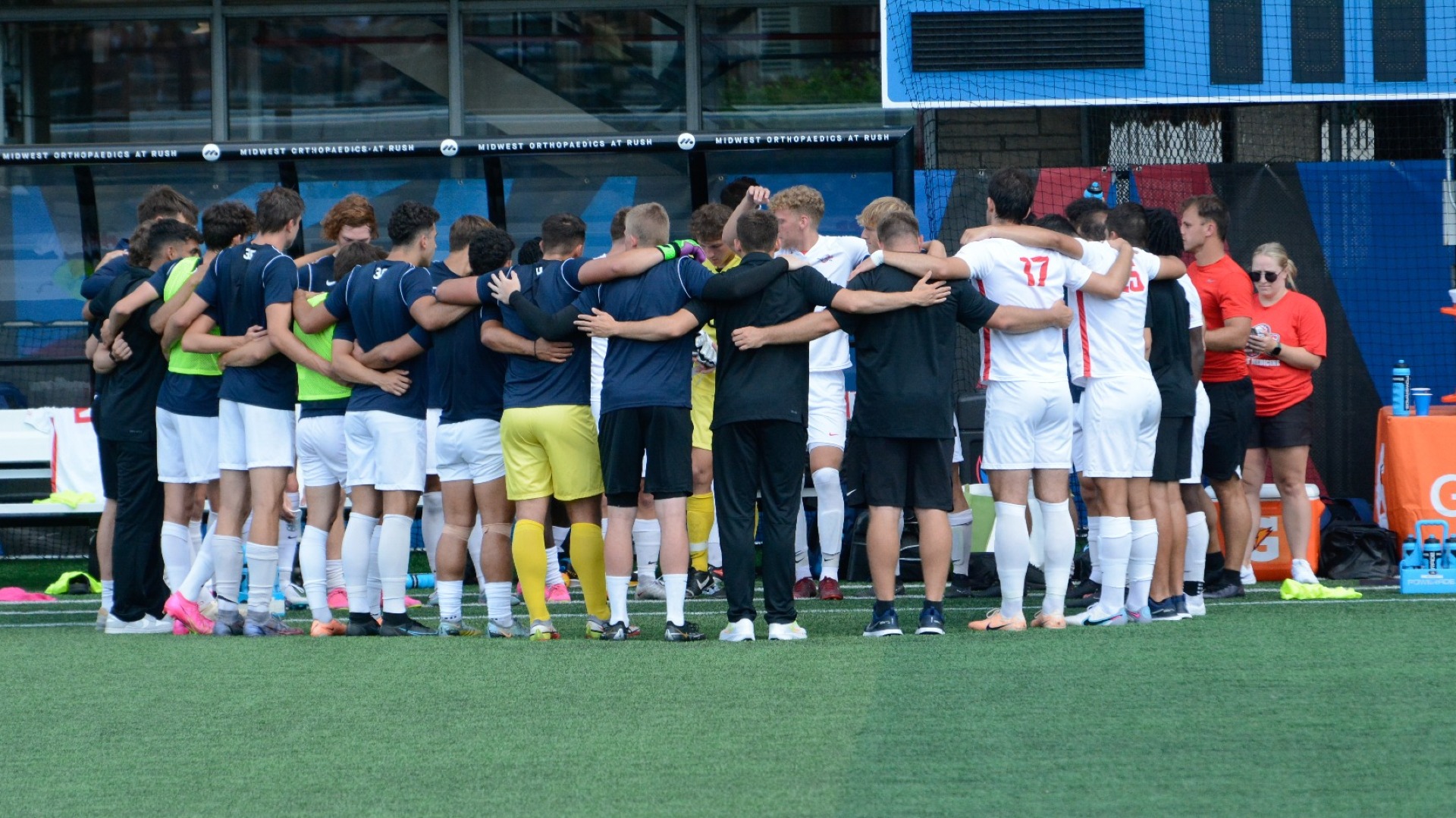 Detroit Mercy Continues Season-Opening Road Swing at Marquette ...