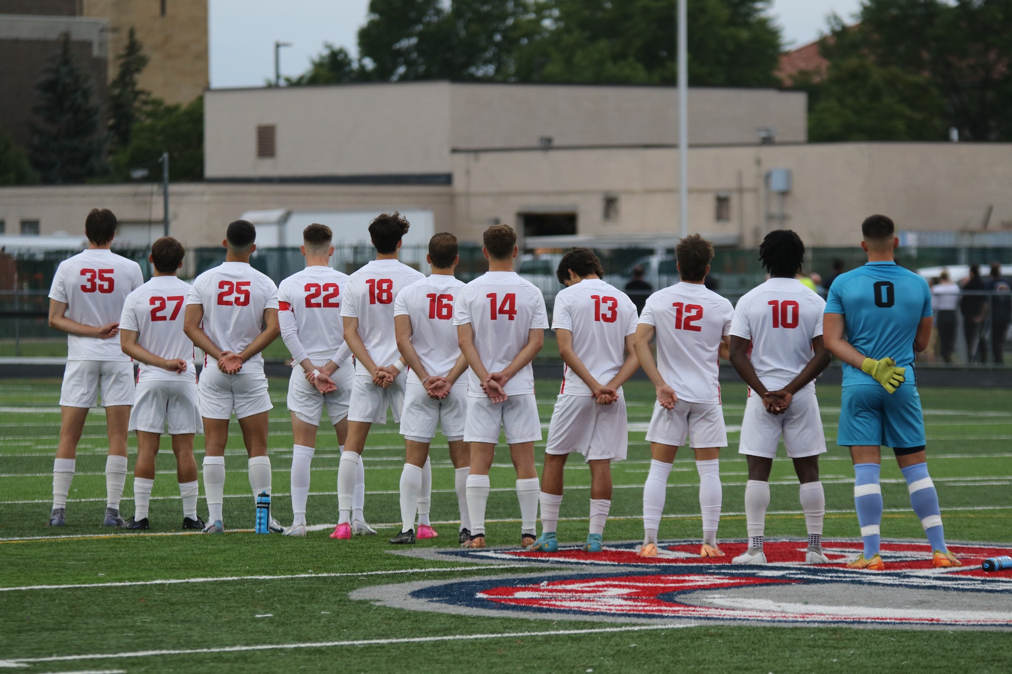 Detroit Mercy Travels to Western Michigan and Resumes #HLMSOC Play ...