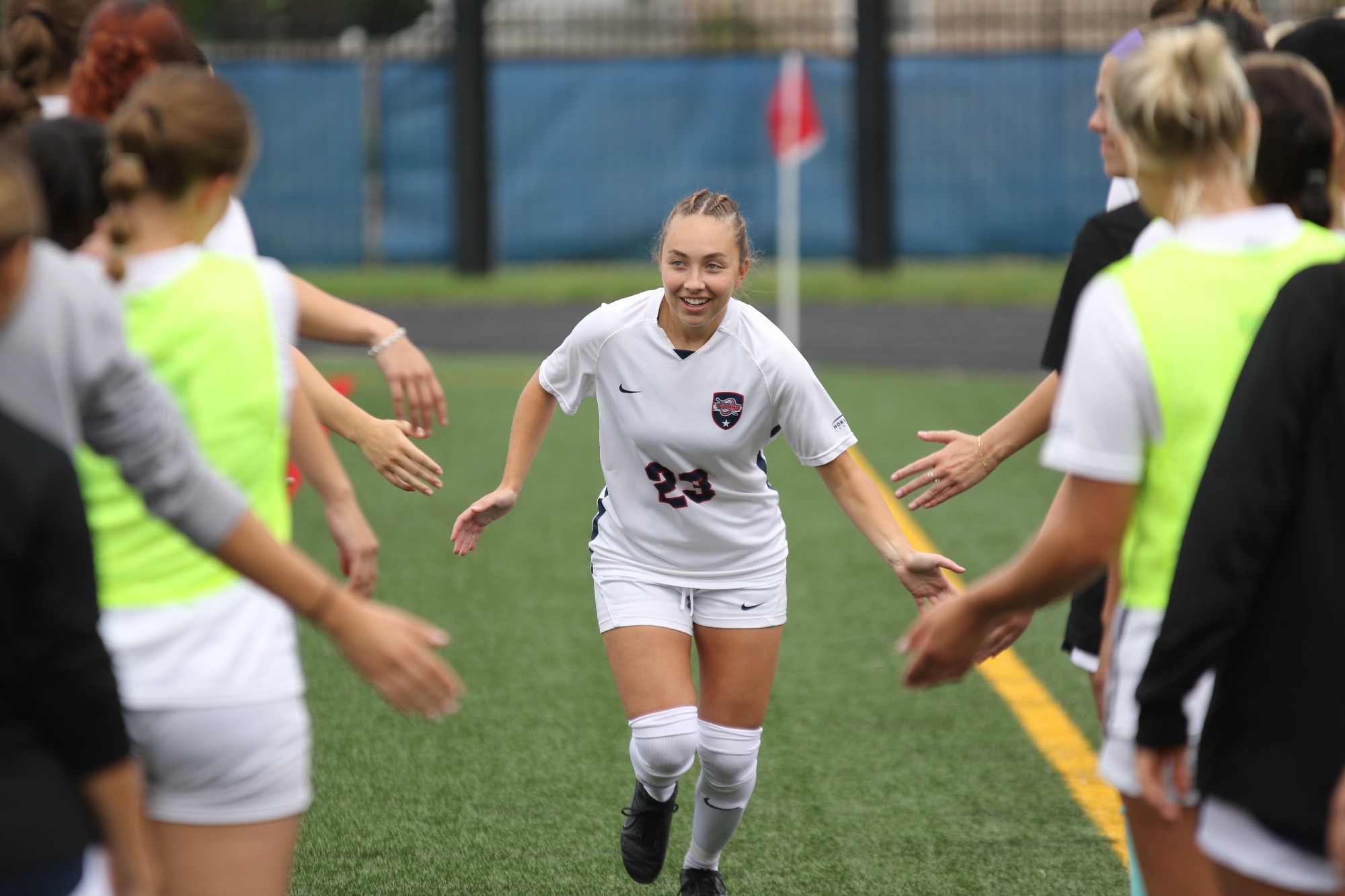 Detroit Mercy Continues #HLWSOC Action with Pair of Matches Against ...