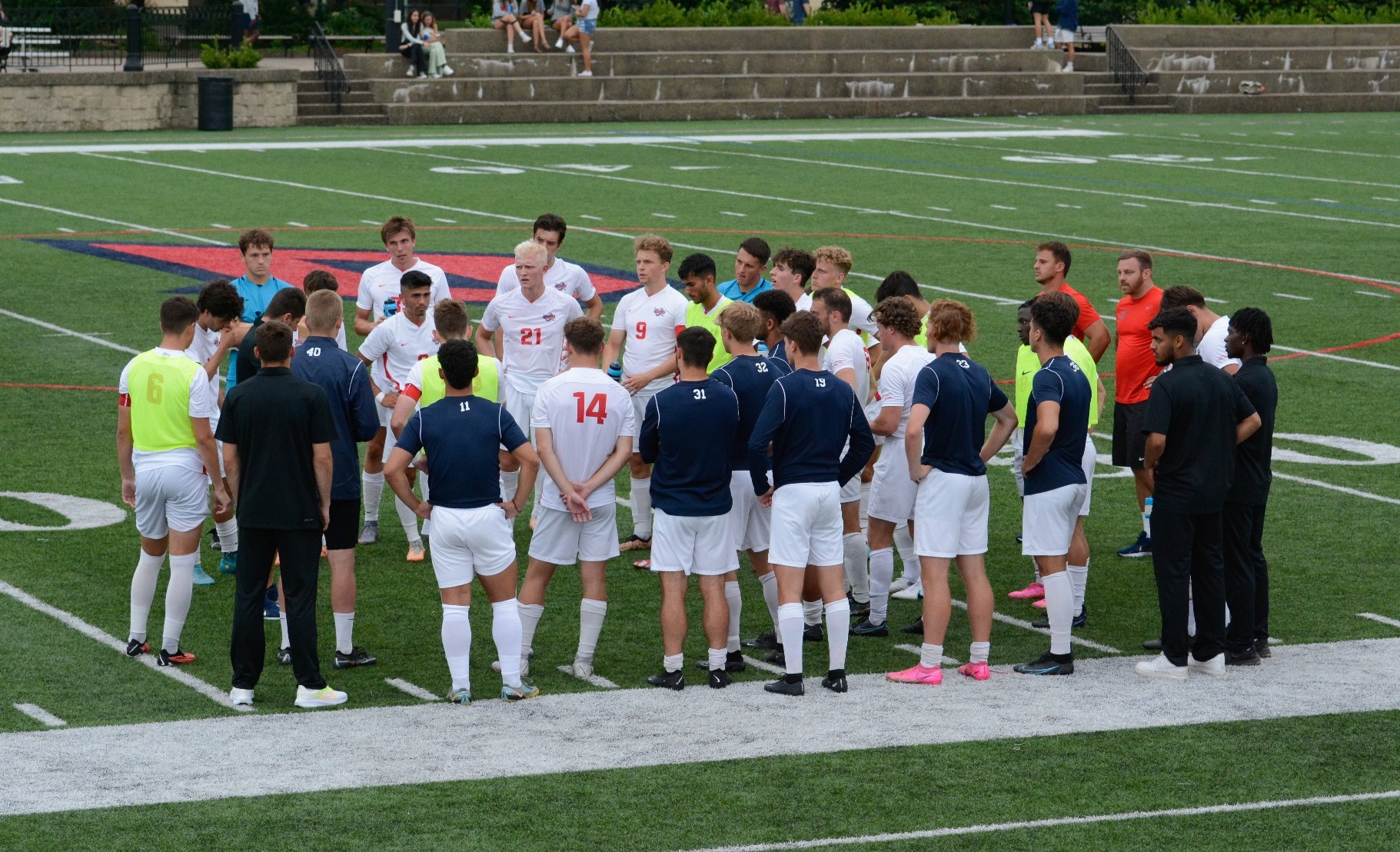 Detroit Mercy Welcomes Green Bay in Horizon League and Home Opener ...