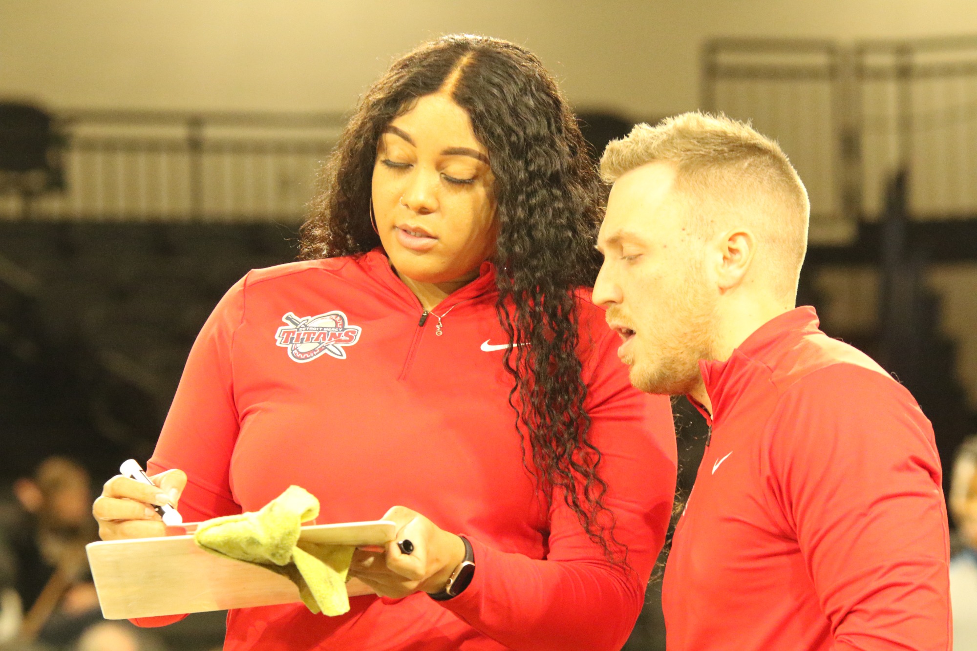 Detroit Mercy Women’s Basketball Adds Transfer Allison Basye ...