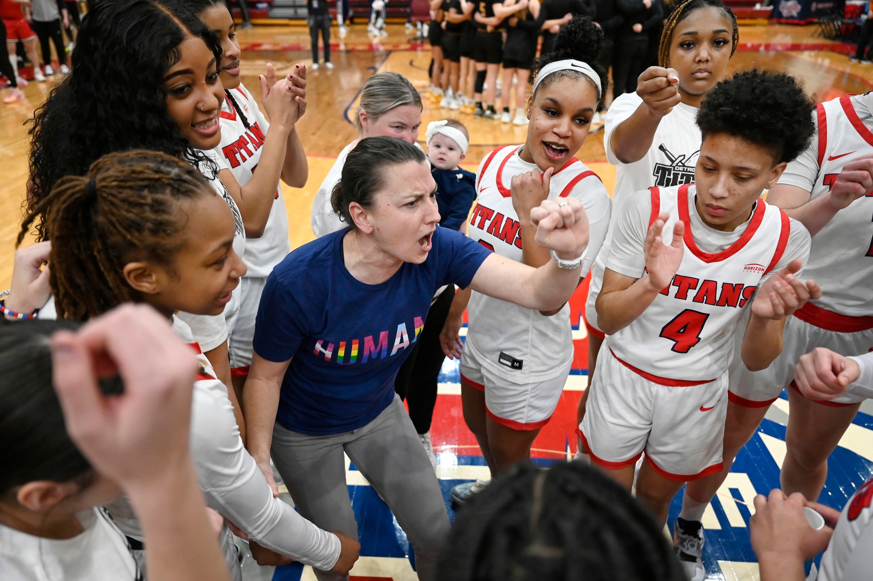 Games 21-22: Detroit Mercy Continues #HLWBB Slate at Robert Morris and ...