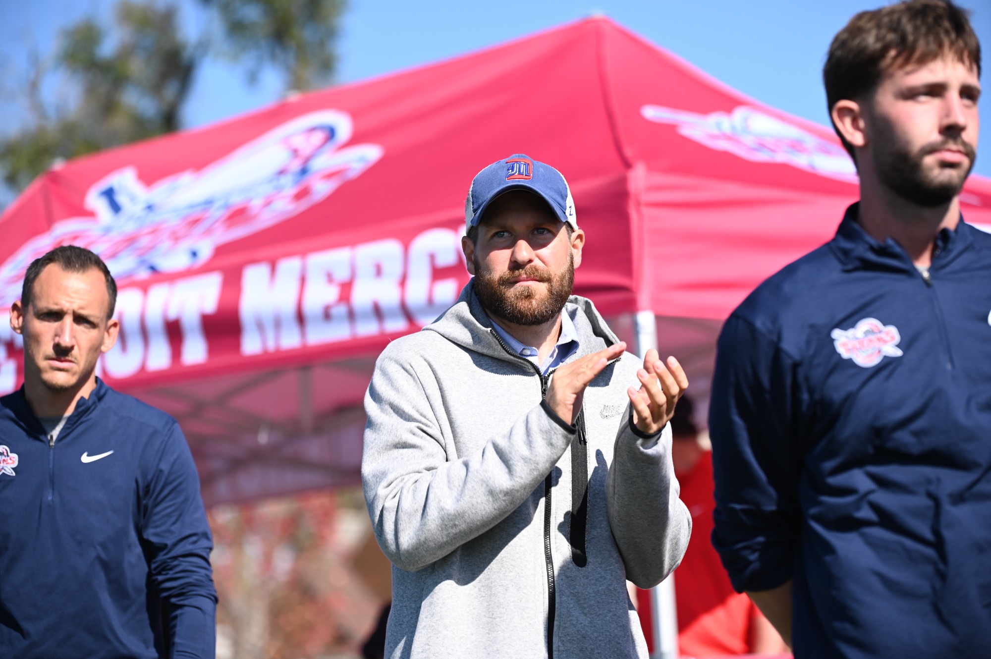 Detroit Mercy Announces 2025 Men’s Soccer Schedule - University of ...