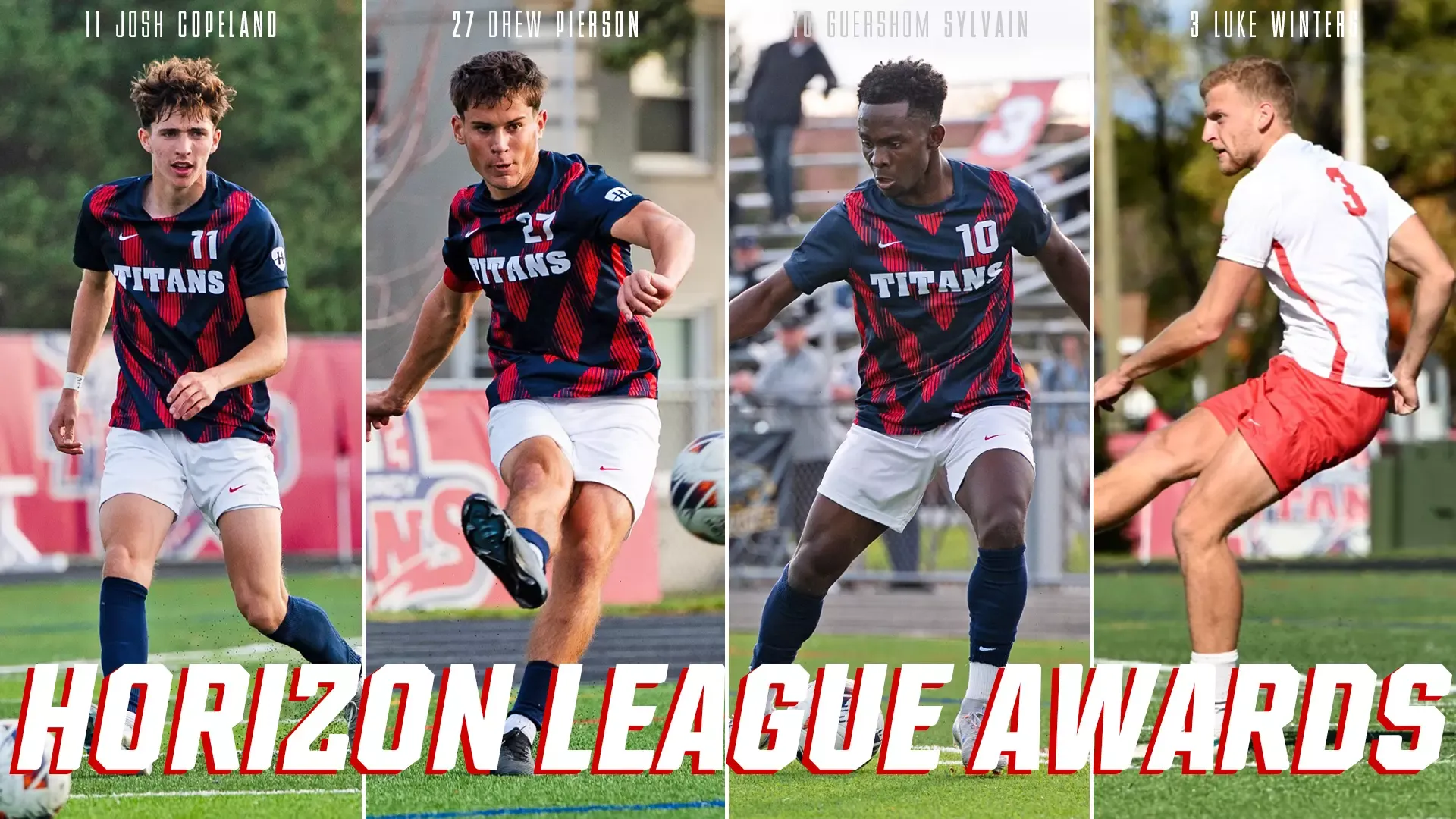 Detroit Mercy Announces 2025 Men’s Soccer Schedule - University of ...