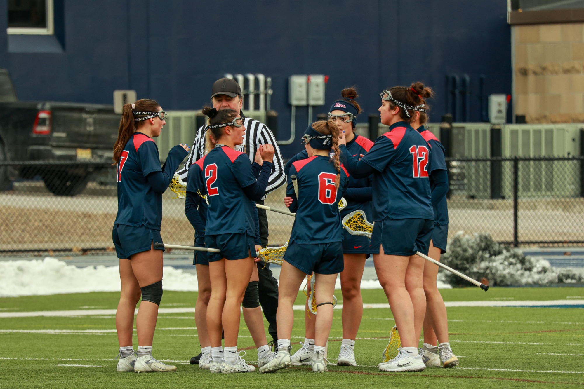 UDM Visits An Old Friend At Pittsburgh On Monday - University of ...