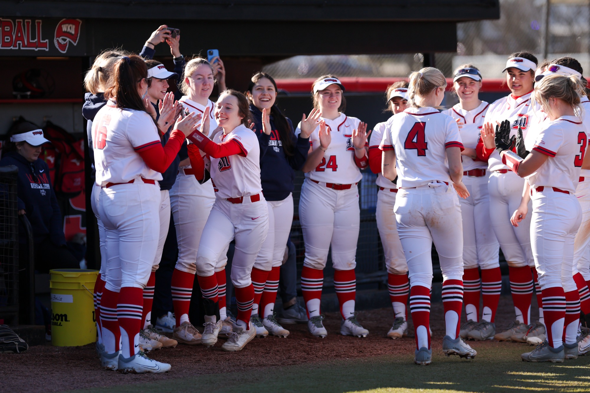 Detroit Mercy Travels to Tennessee for the MTSU Invitational ...
