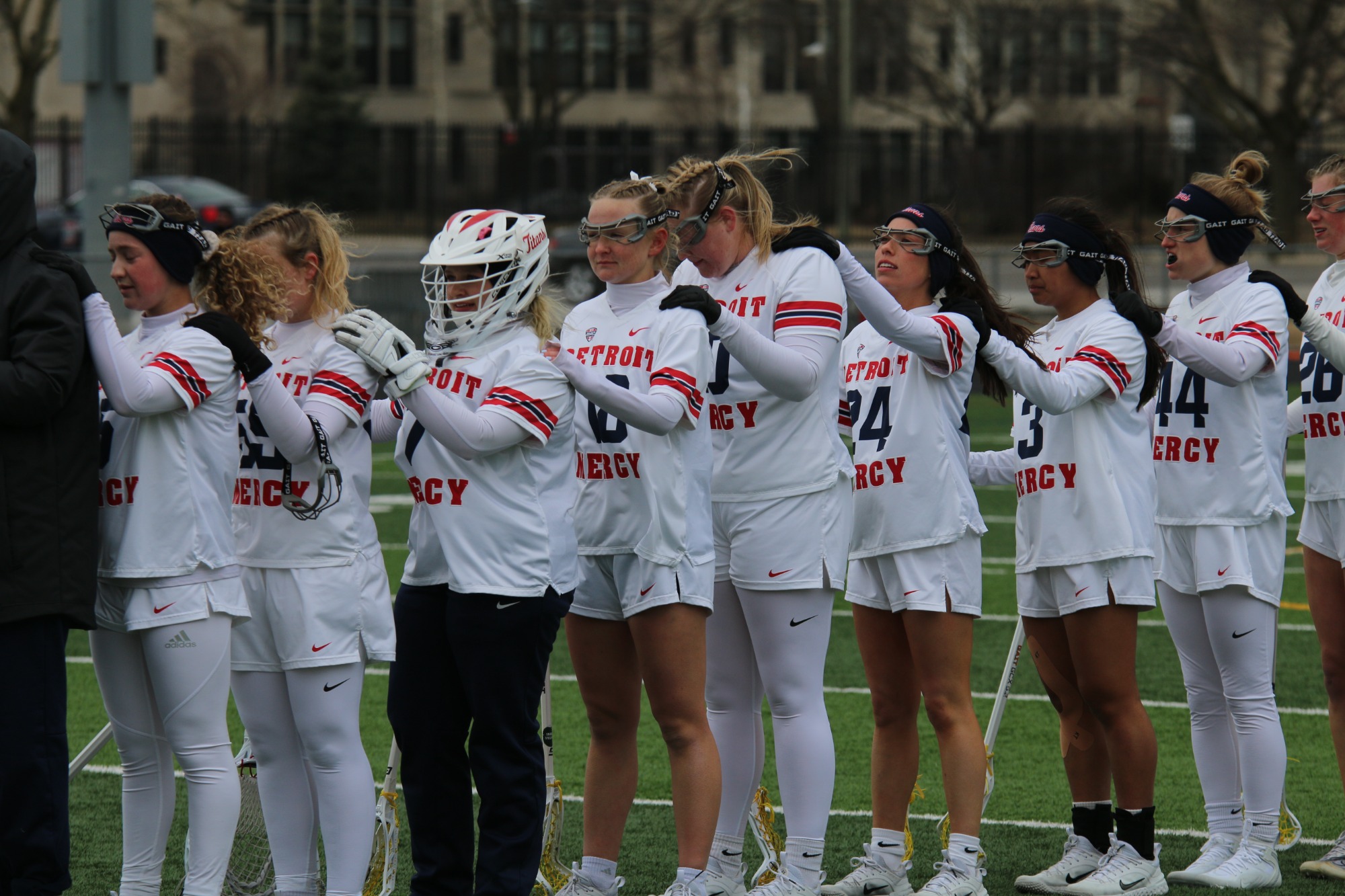 #MACtion Starts As Titans Travel To Central Michigan On Sunday ...