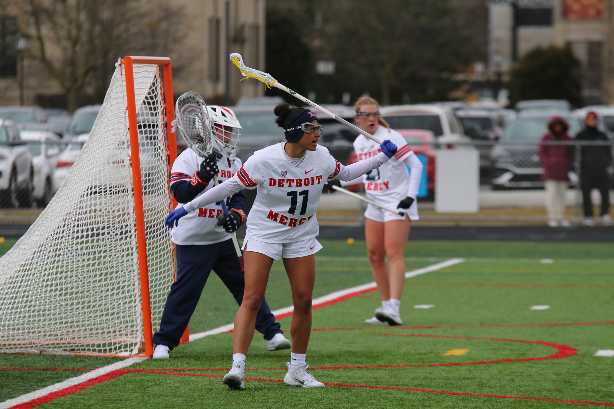 Titans Make Trip To Upstate NY For Another Jesuit Showdown On Saturday ...