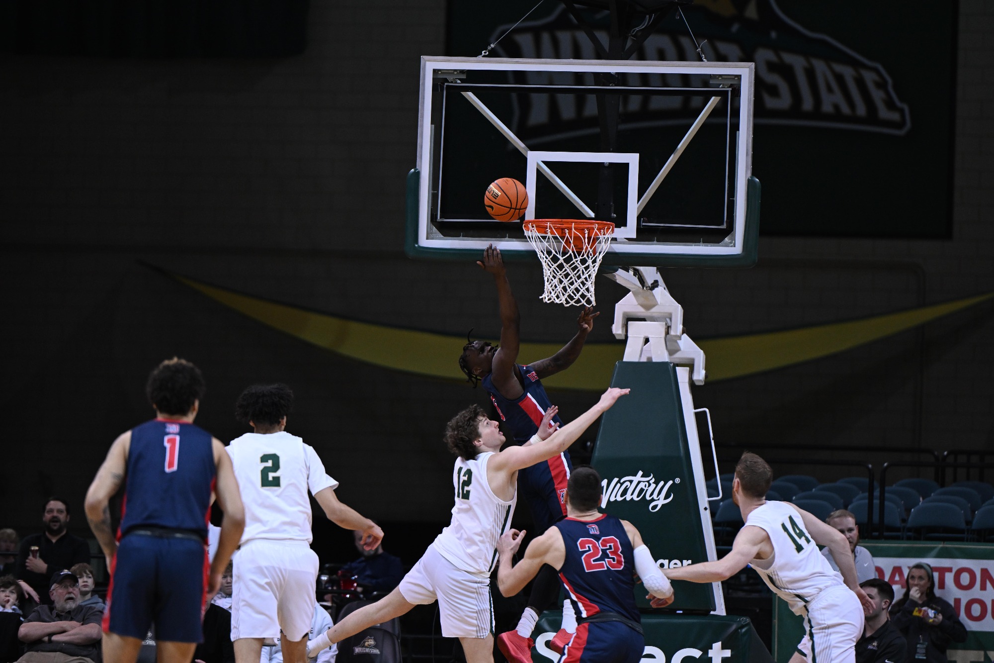 Men's Basketball Prepares For Visit To NKU On Saturday - University of ...