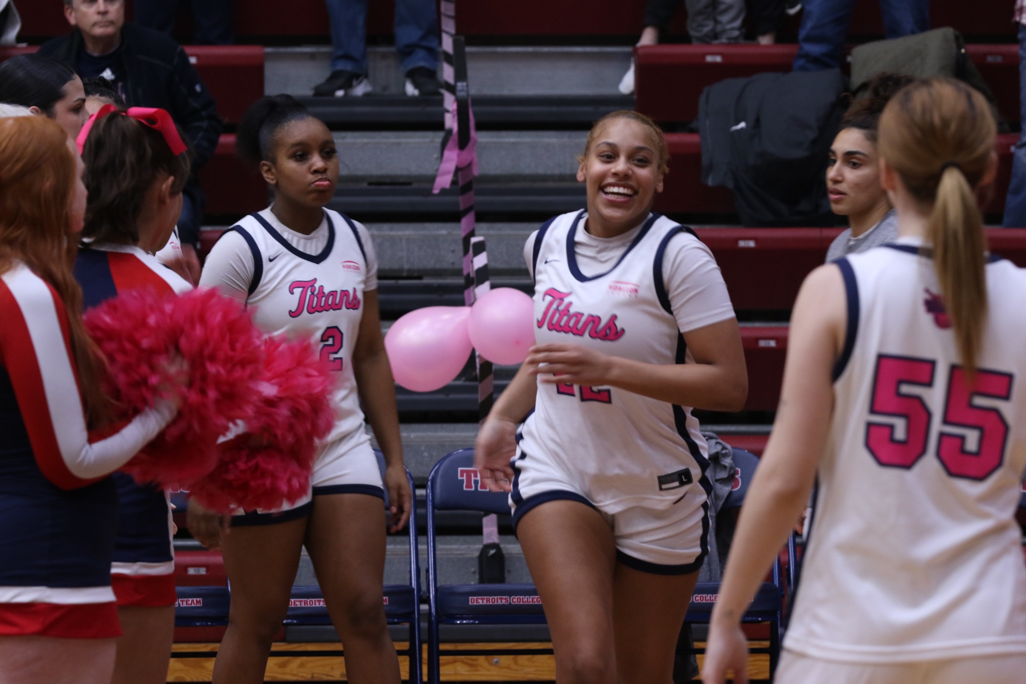 Tania Davis Joins Women’s Basketball Program as Assistant Coach ...