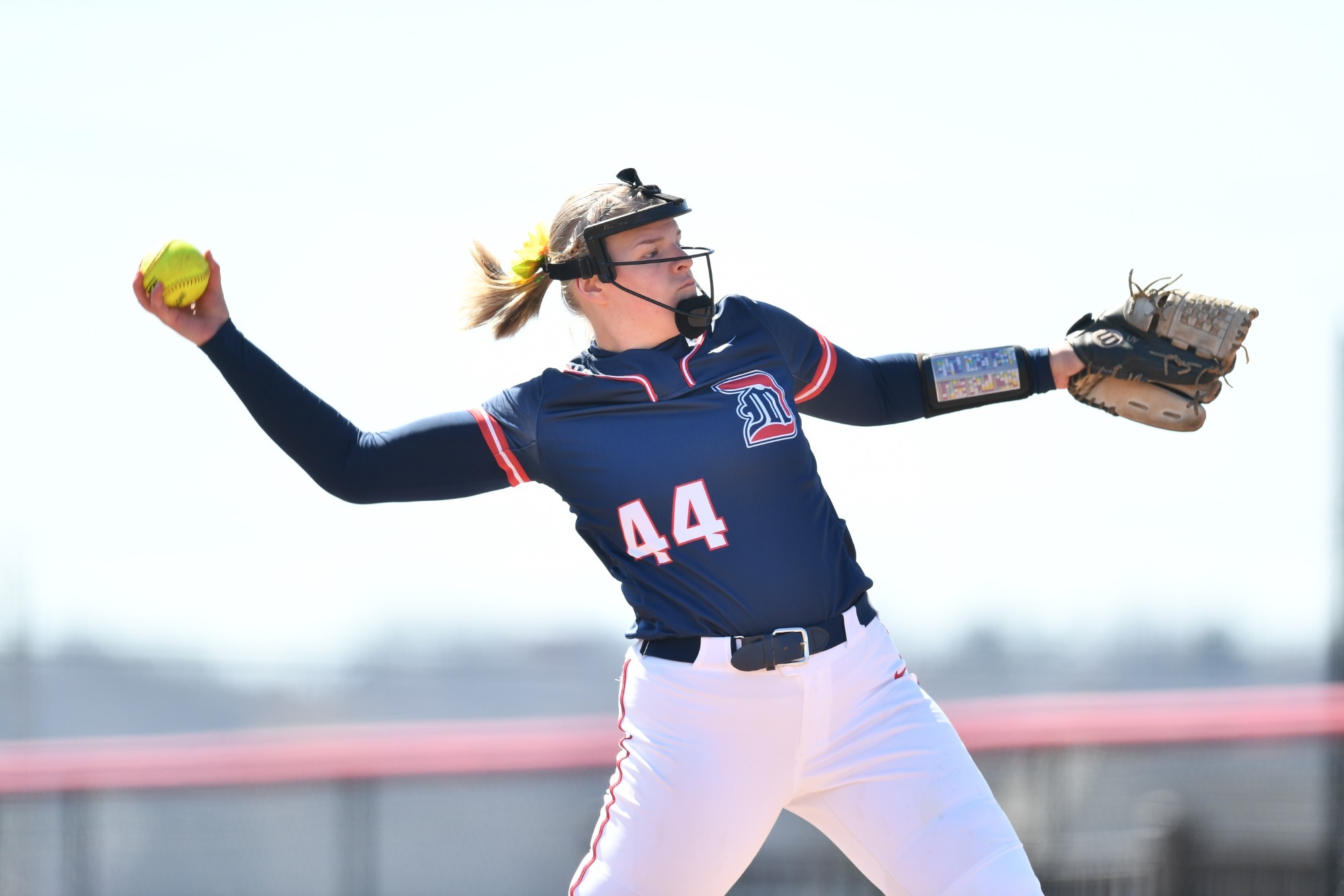 Softball Schedule Update - University of Detroit Mercy Athletics