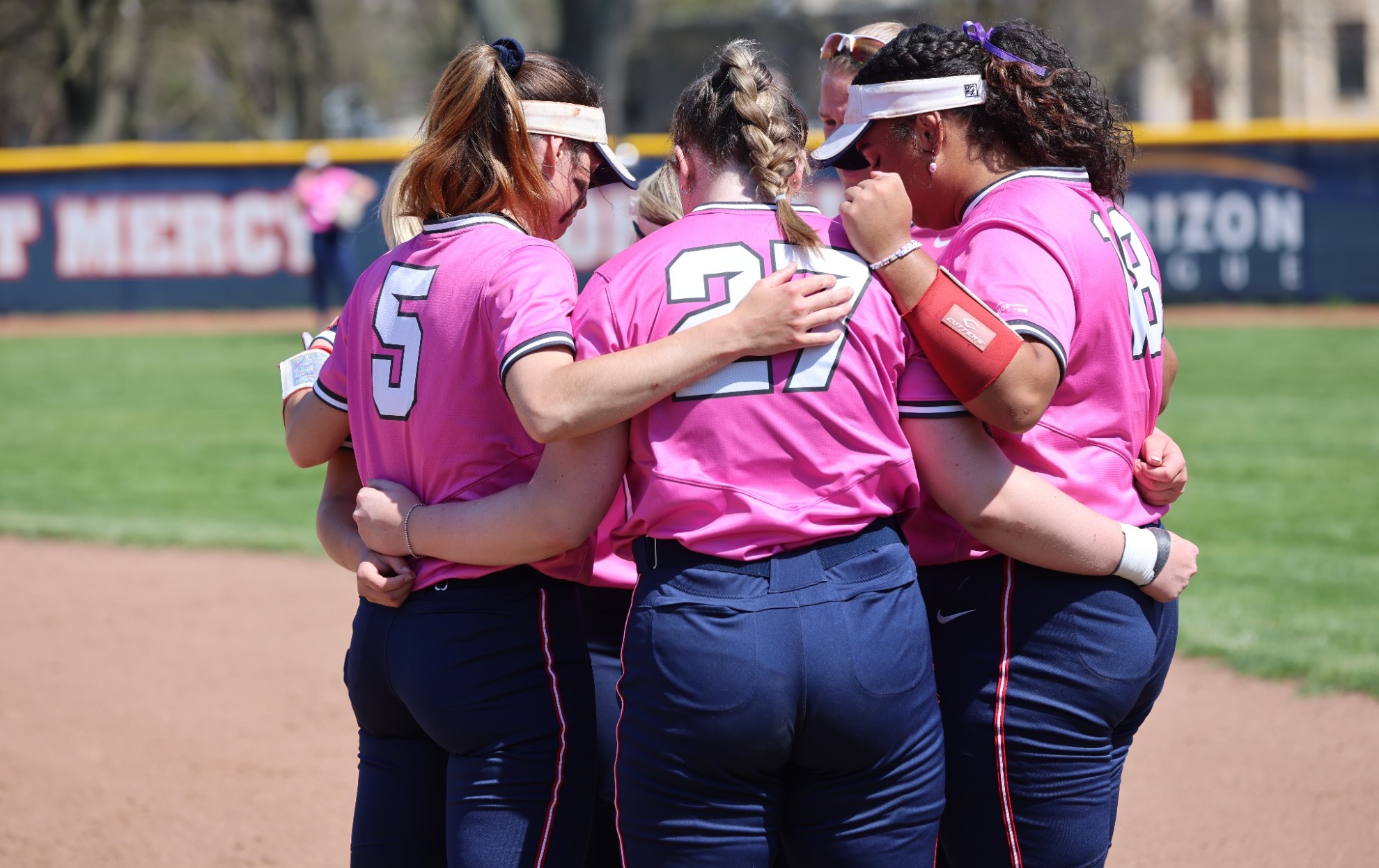 Detroit Mercy Concludes Home Swing with Six Consecutive Games ...