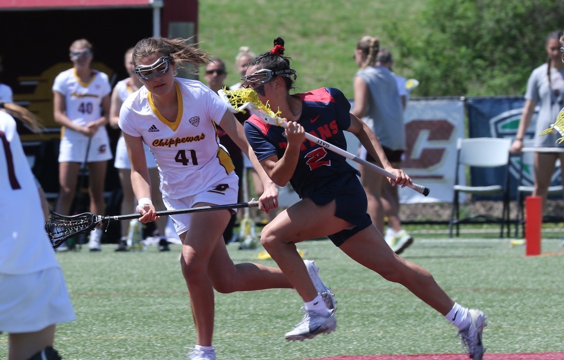 Alexa Matta Named Women's Lacrosse Assistant Coach - University of ...
