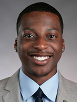 Collyn Richardson - Men's Basketball Coach - University of Detroit ...