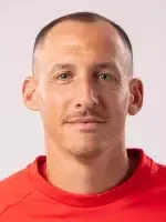 Zane Polack - Men's Soccer Coach - University of Detroit Mercy Athletics