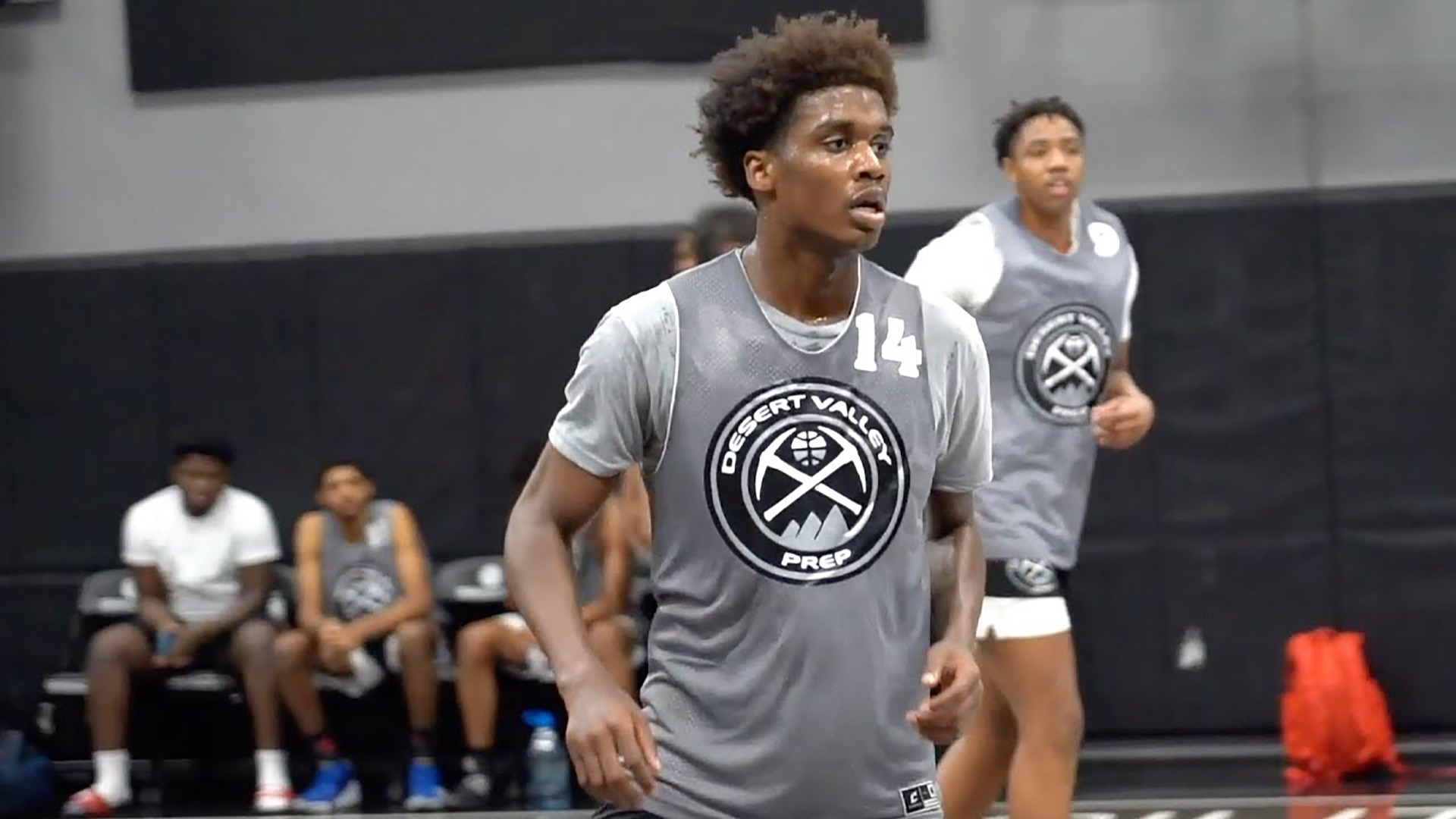 Titans Mourn The Loss Of Former Standout Brian Alexander - University ...