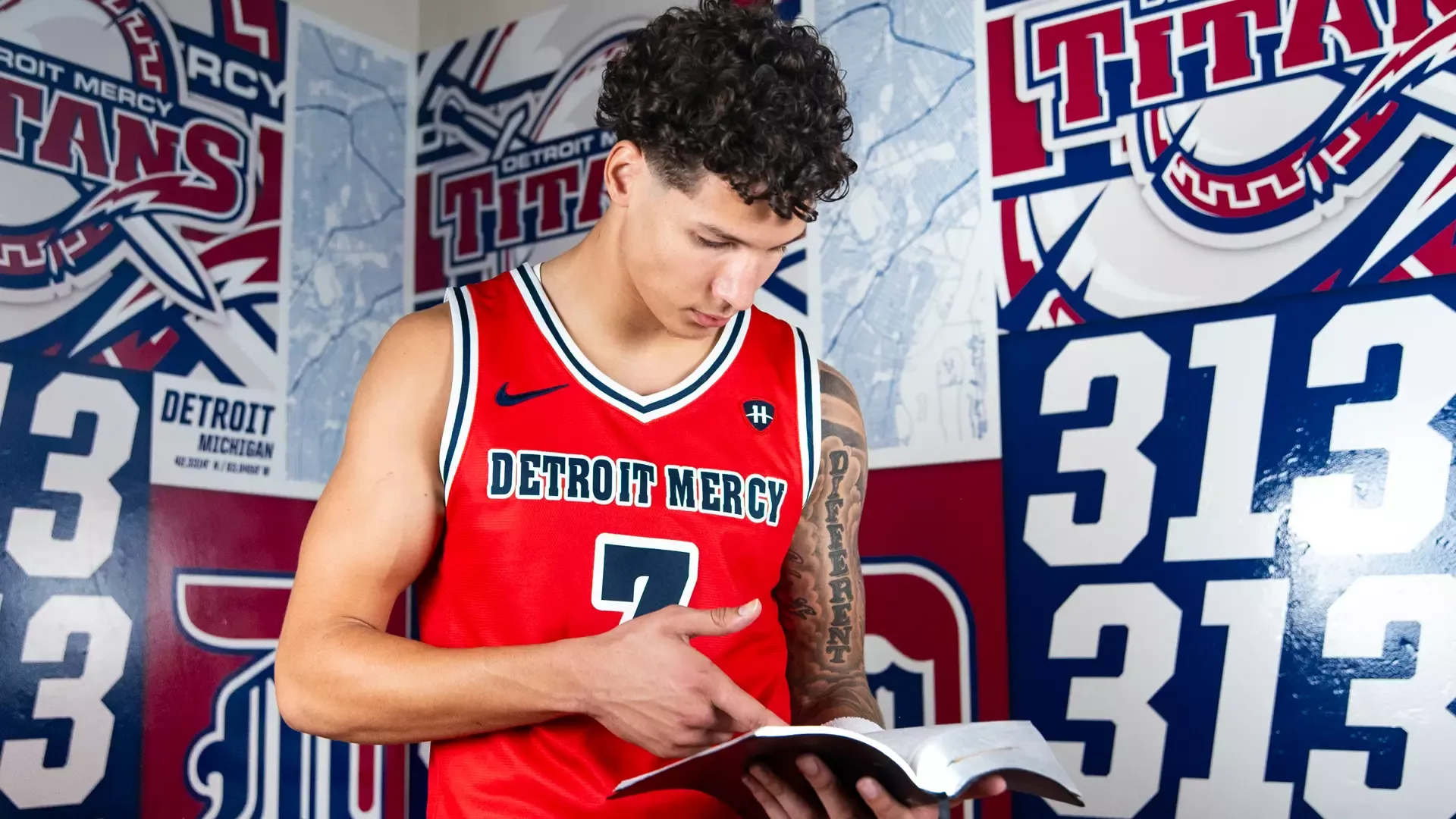 Tickets On Sale To 1st Annual Horatio Williams Foundation Hoops ...