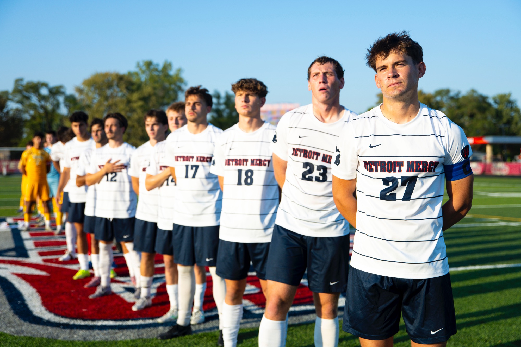 Detroit Mercy Announces 2025 Men’s Soccer Schedule - University of ...