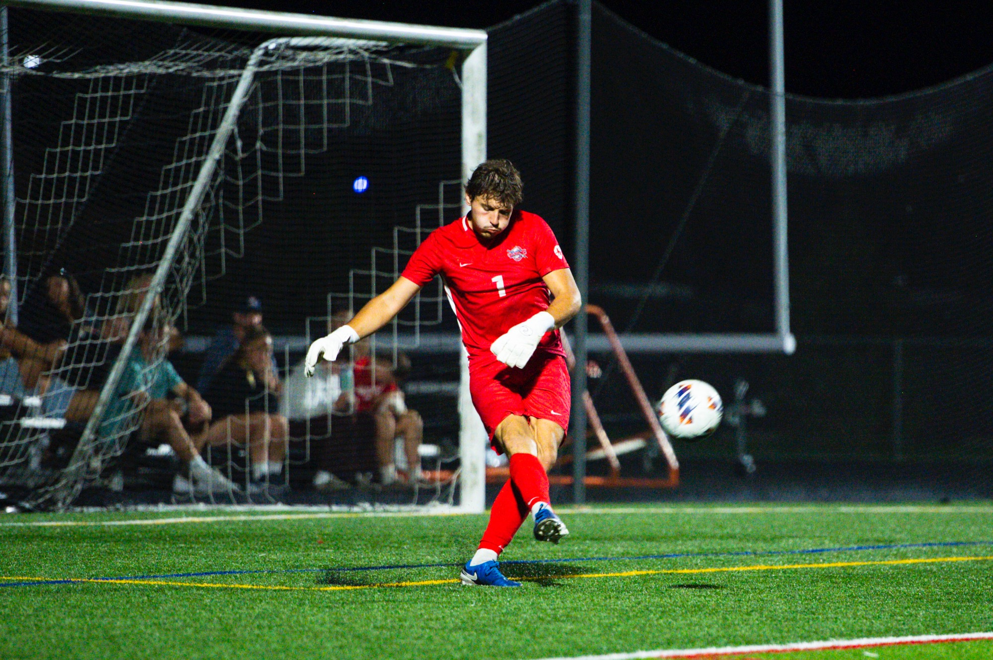 Detroit Mercy Announces 2025 Men’s Soccer Schedule - University of ...