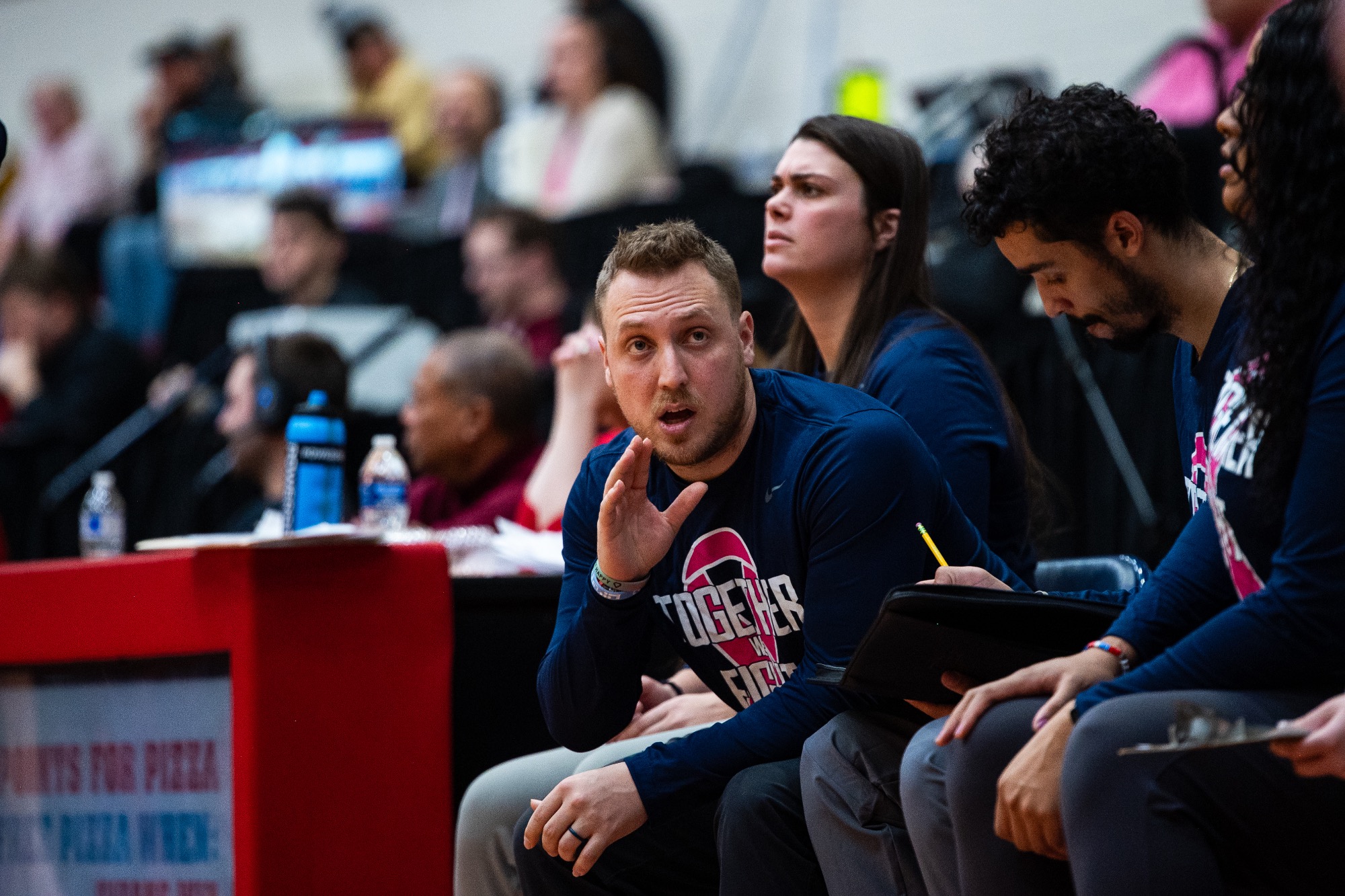 University of Detroit Mercy Promote Kiefer Haffey to Women's Basketball ...