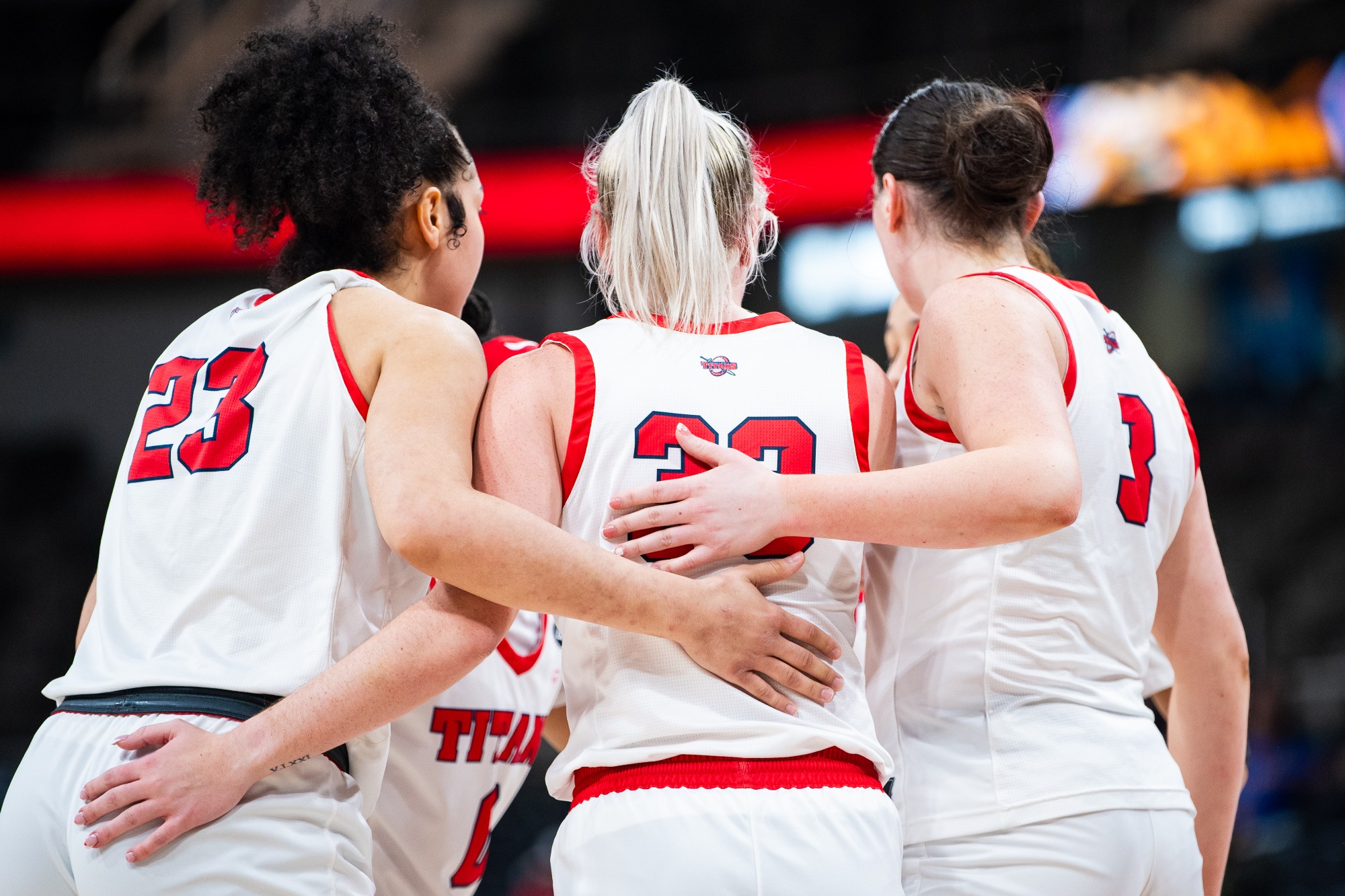 Tania Davis Joins Women’s Basketball Program as Assistant Coach ...