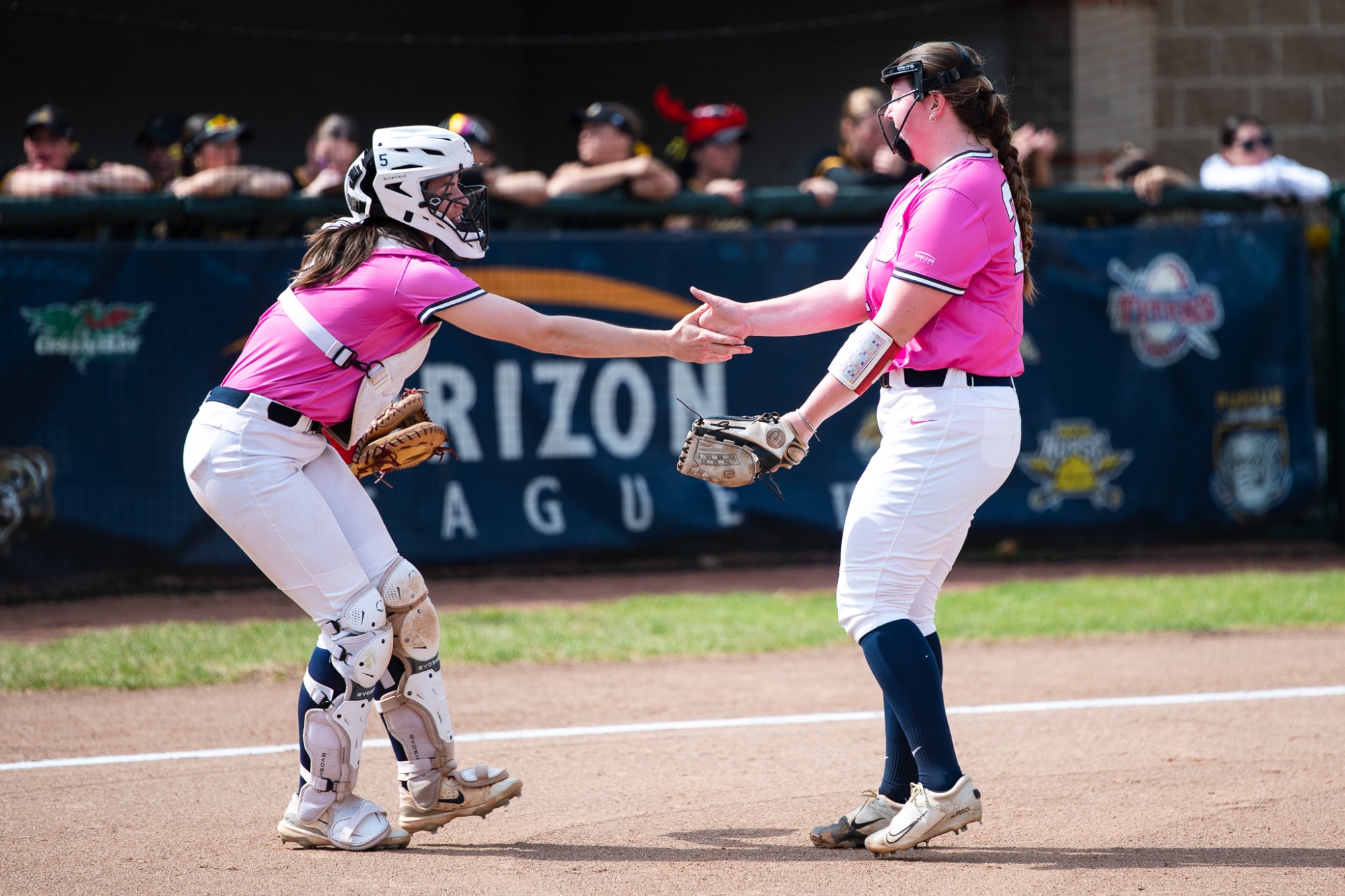 Detroit Mercy Concludes Season With Doubleheader Setback to IU Indy on ...
