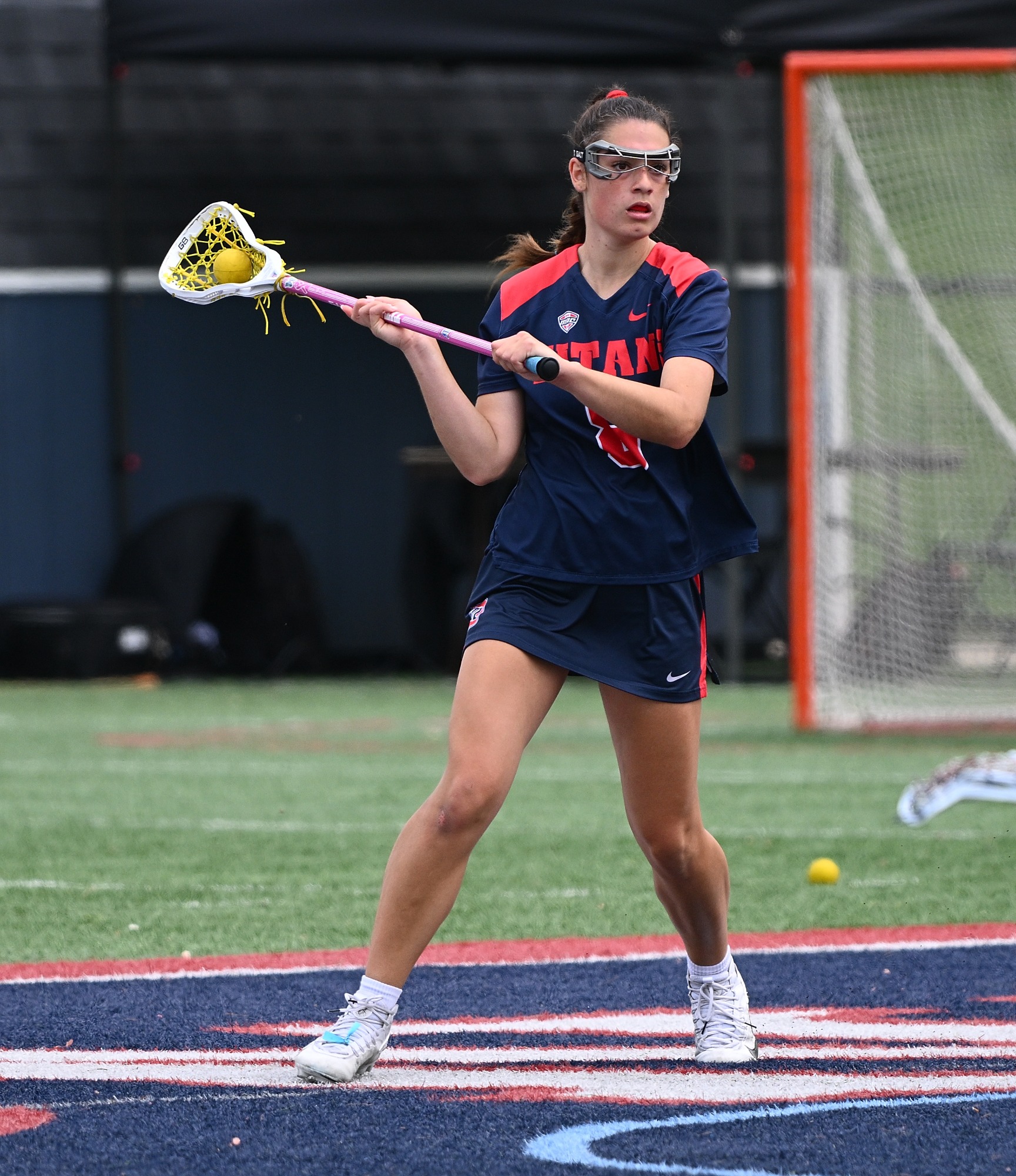 Nine Titans Tabbed Academic All-MAC - University of Detroit Mercy Athletics