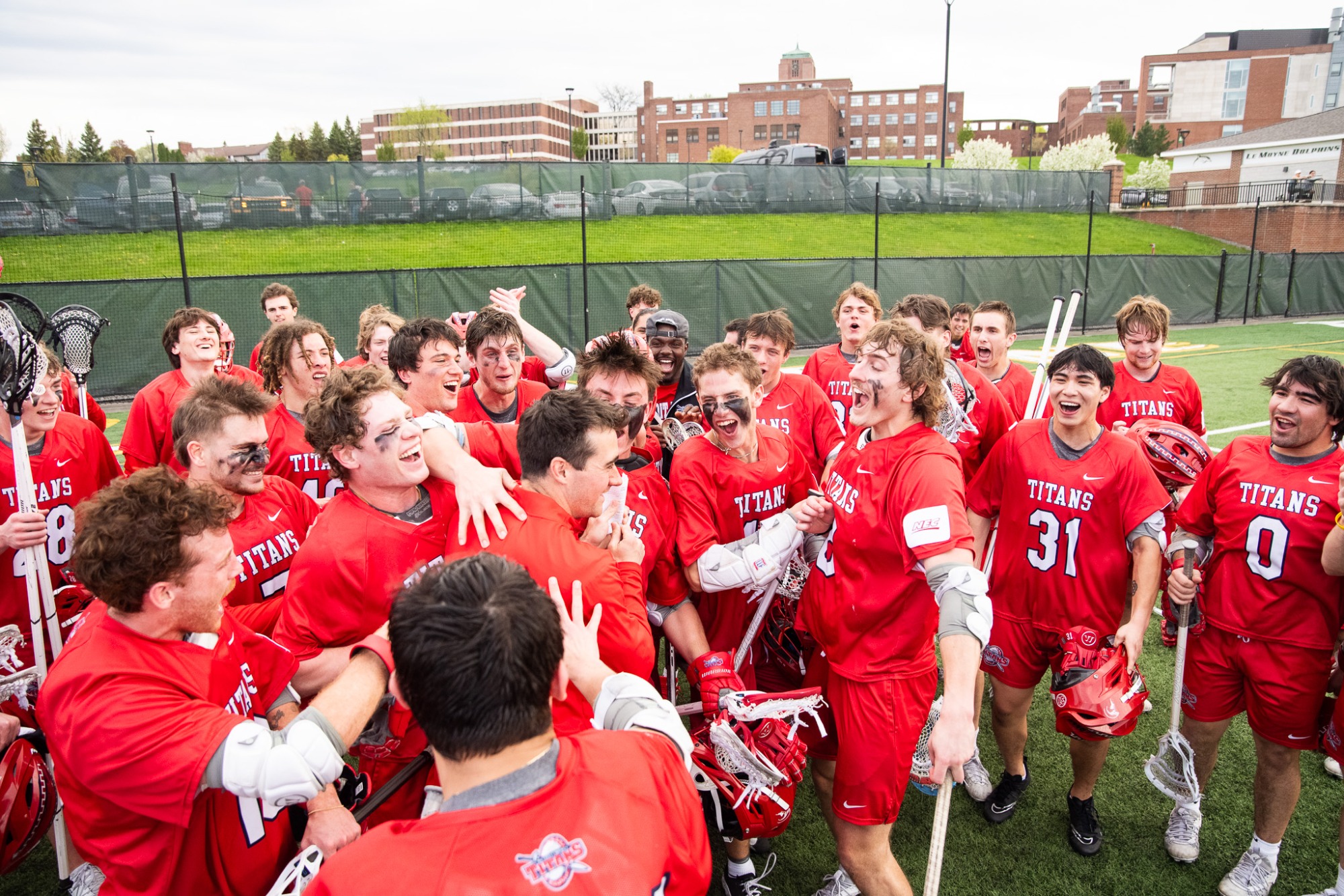 Men's Lacrosse Finalizes Incoming Recruiting Class - University of ...