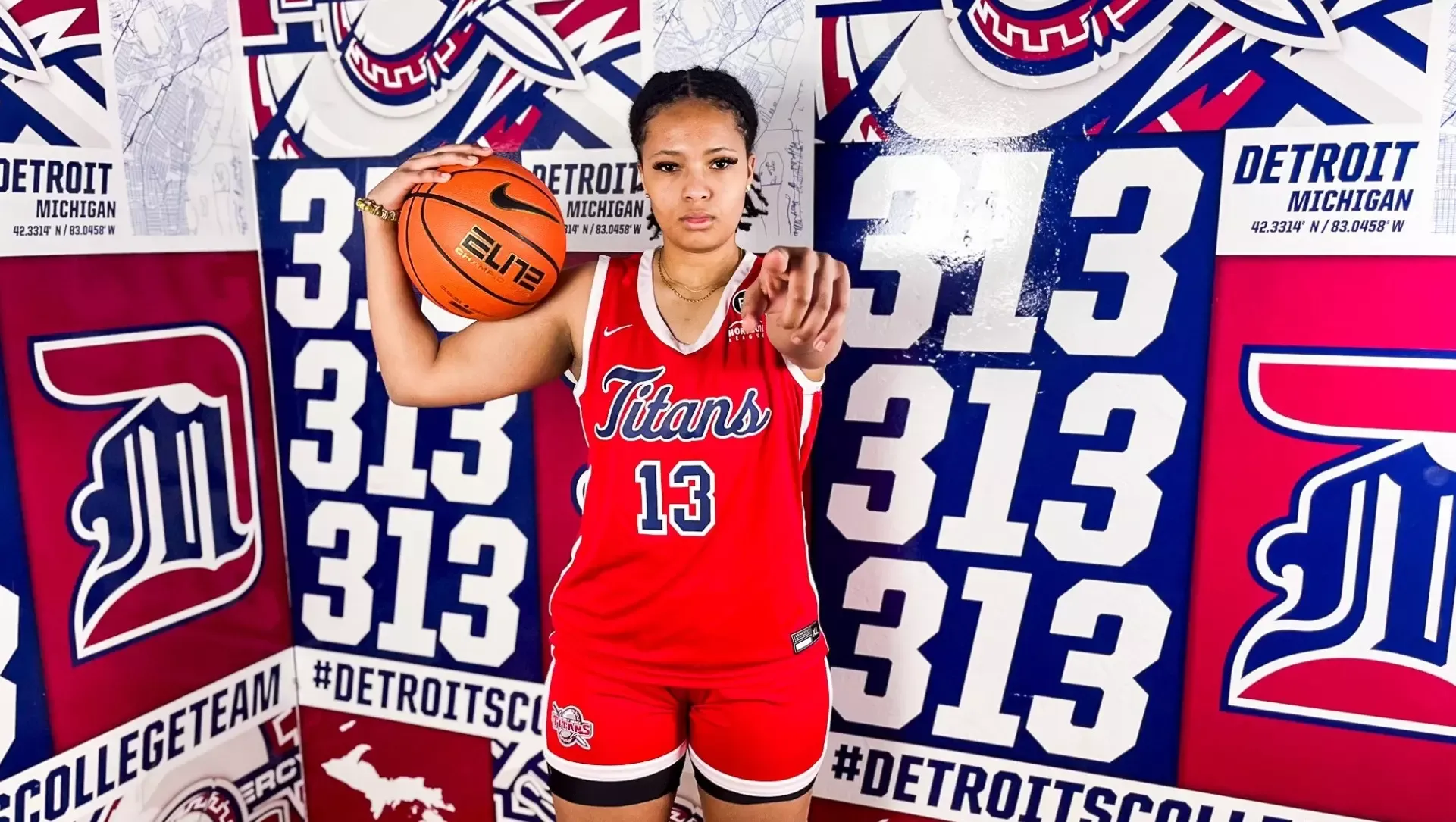 Detroit Mercy Women’s Basketball Adds Transfer Allison Basye ...