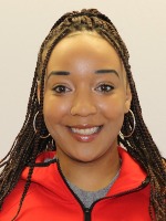 Kayla Bridges - Women's Basketball Coach - University of Detroit Mercy ...