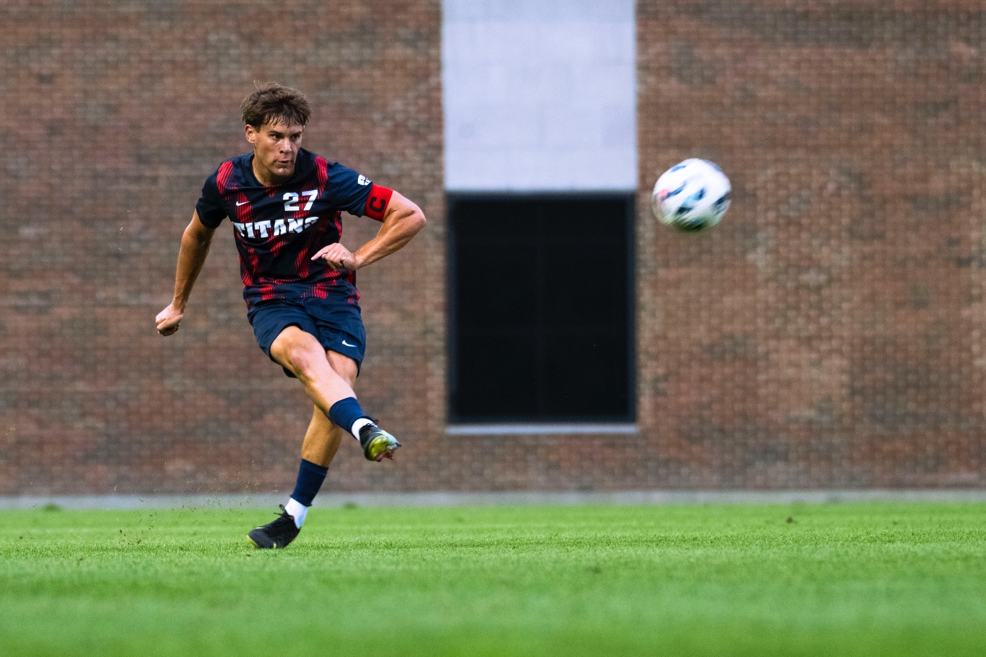 Men’s Soccer Earns United Soccer Coaches College Team Academic Award ...