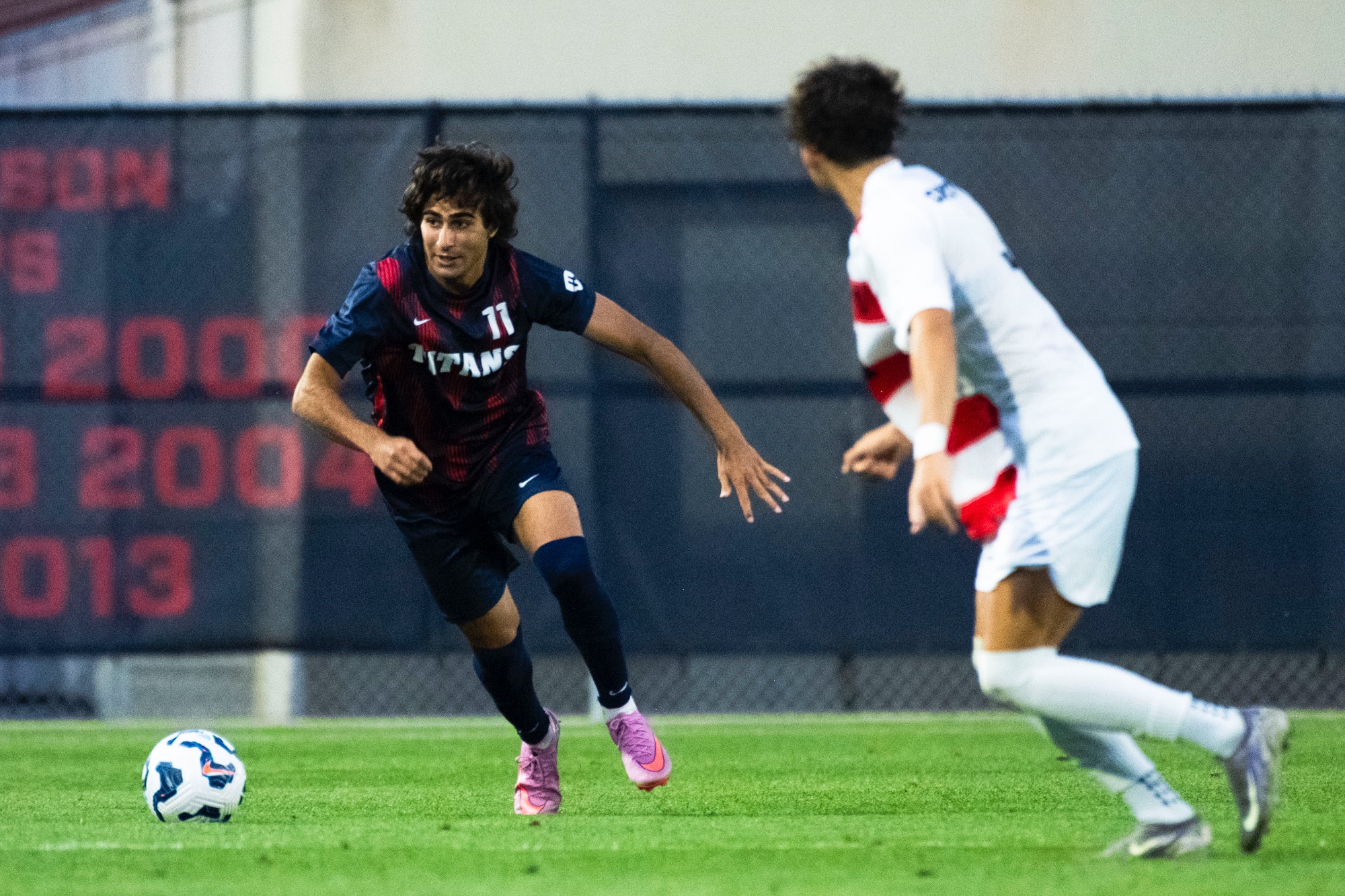 Detroit Mercy Announces 2025 Men’s Soccer Schedule - University of ...