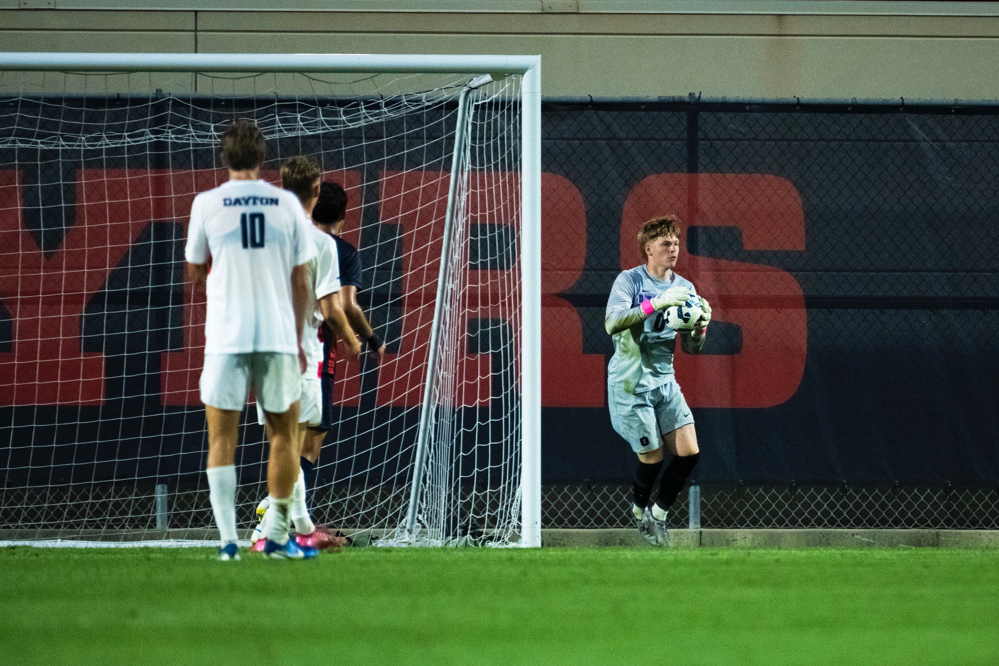 Detroit Mercy Announces 2025 Men’s Soccer Schedule - University of ...