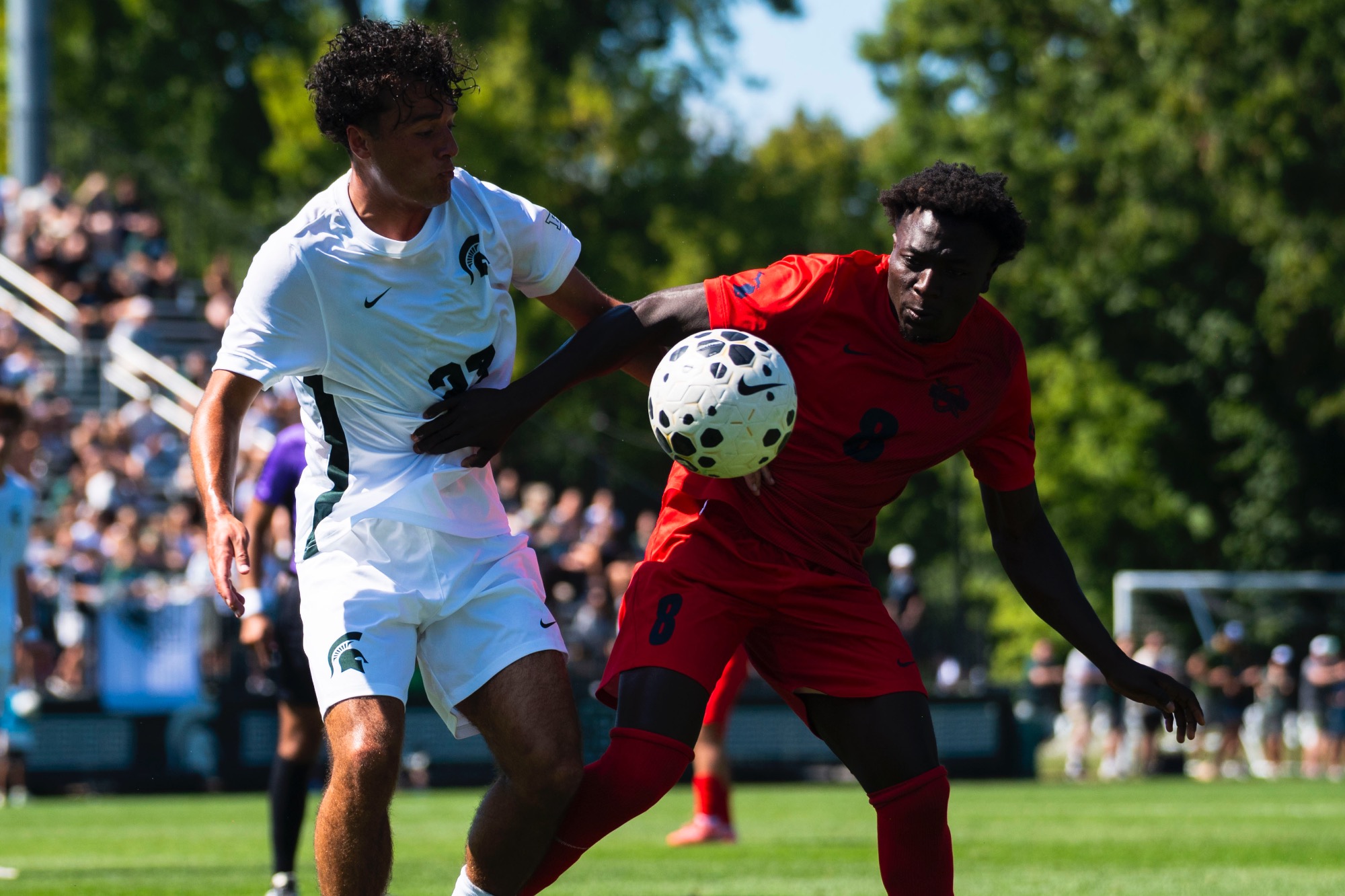 Detroit Mercy Announces 2025 Men’s Soccer Schedule - University of ...