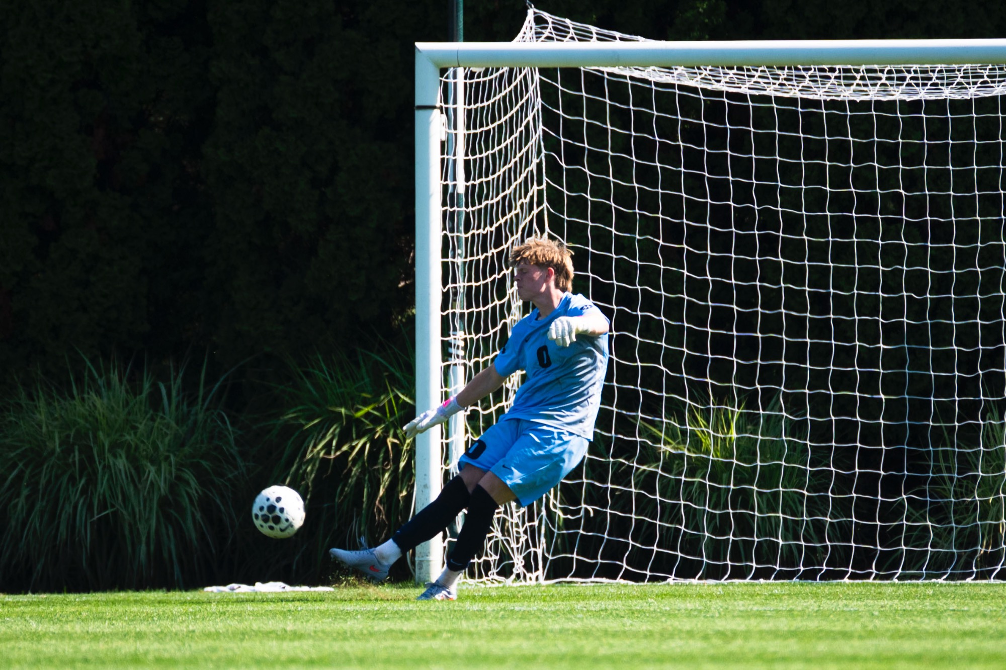 Detroit Mercy Announces 2025 Men’s Soccer Schedule - University of ...