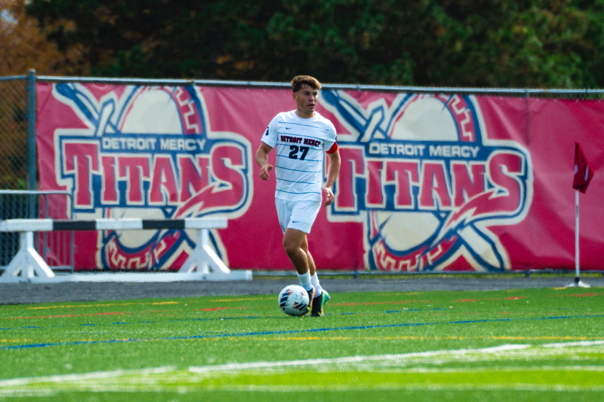 Detroit Mercy Announces 2025 Men’s Soccer Schedule - University of ...