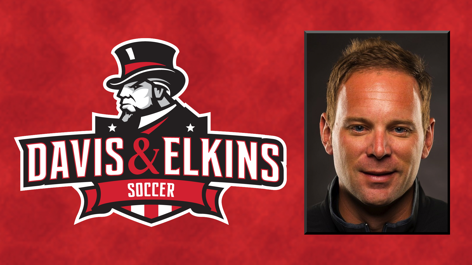 Matt Ellinger Named Head Men's Soccer Coach - Davis and Elkins College ...