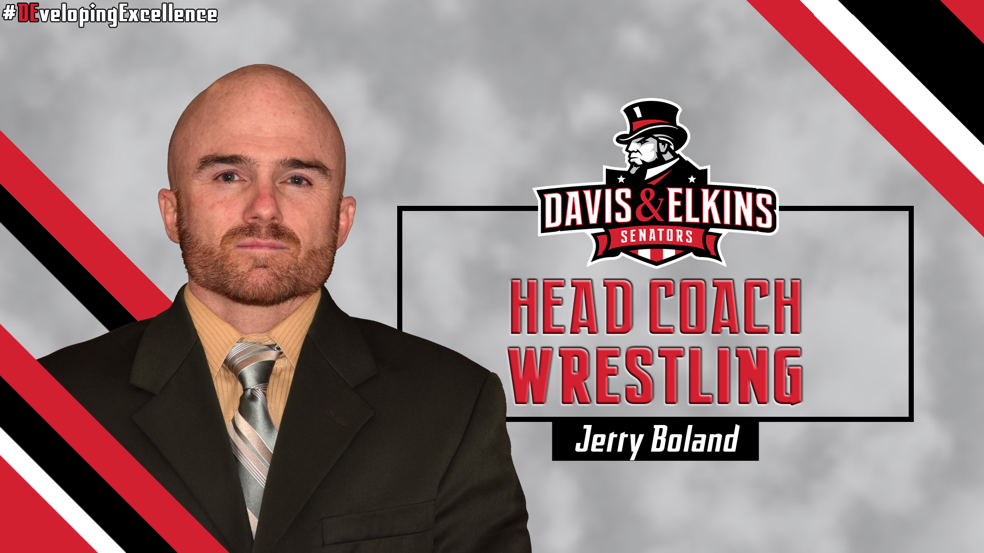 D&E Athletics Announces Wrestling as 24th Varsity Sport, Boland as Head ...