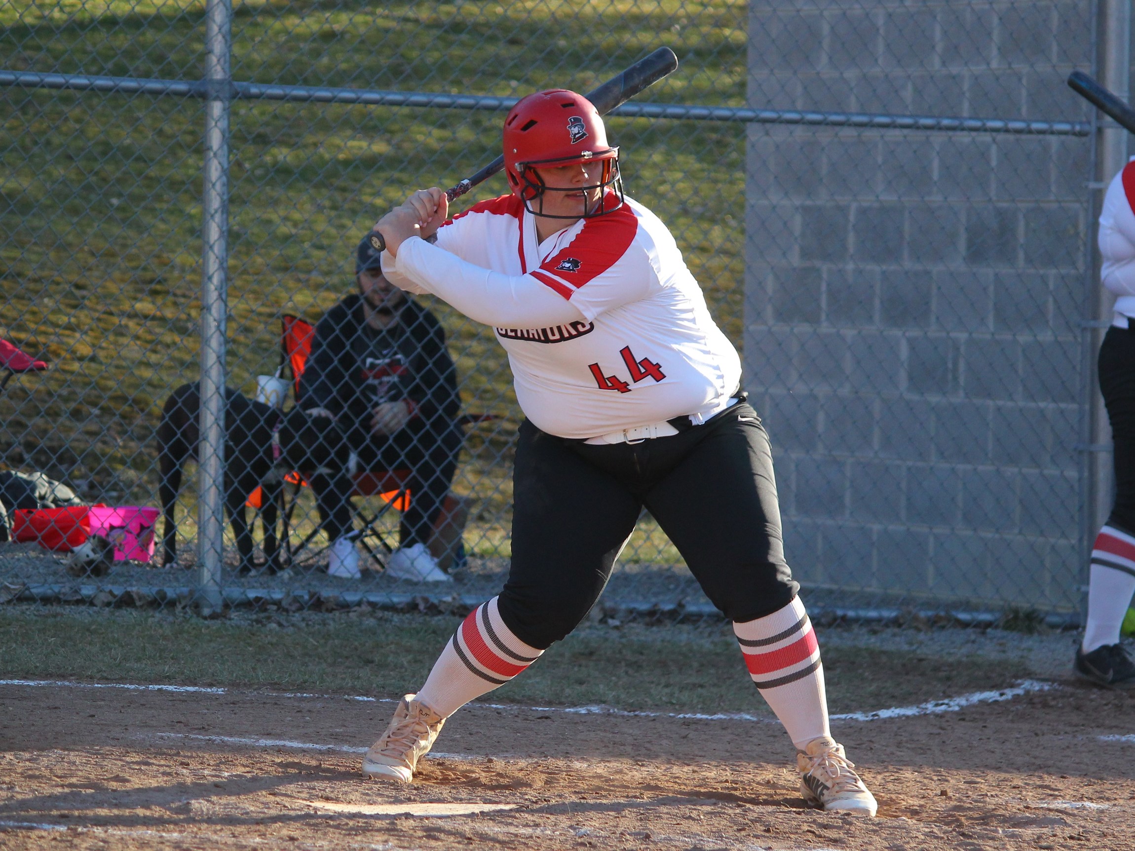 SENATORS SWEEP OVU AT HOME - Davis and Elkins College Athletics