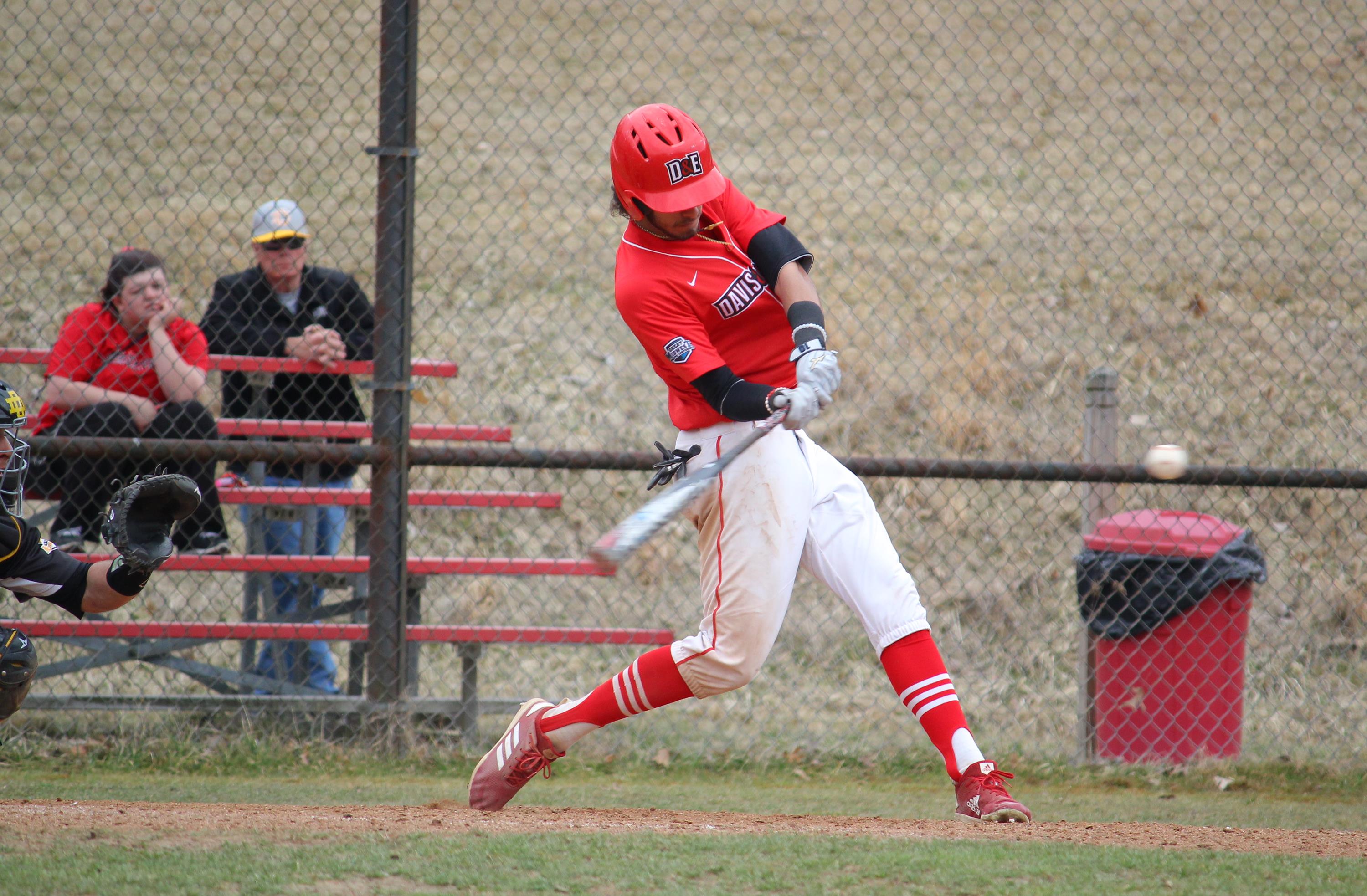 Weekend Roundup: Baseball Takes One in Series With Savannah State ...