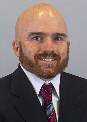 Jerry Boland - Wrestling Coach - Davis and Elkins College Athletics