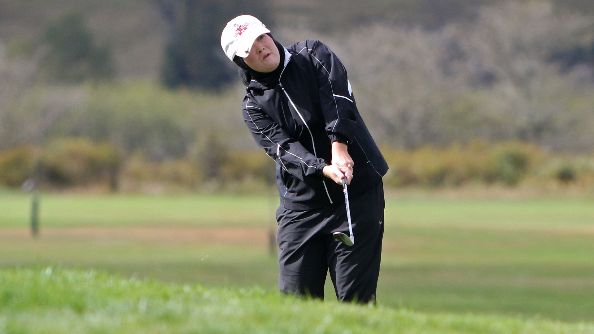 Elizabeth Finney - Women's Golf - Davis and Elkins College Athletics