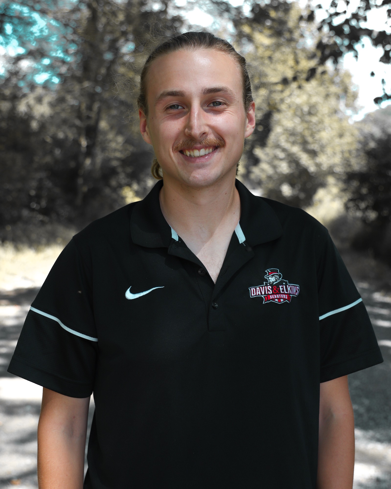 Aiden Konhaus - Men's Cross Country Coach - Davis and Elkins College ...
