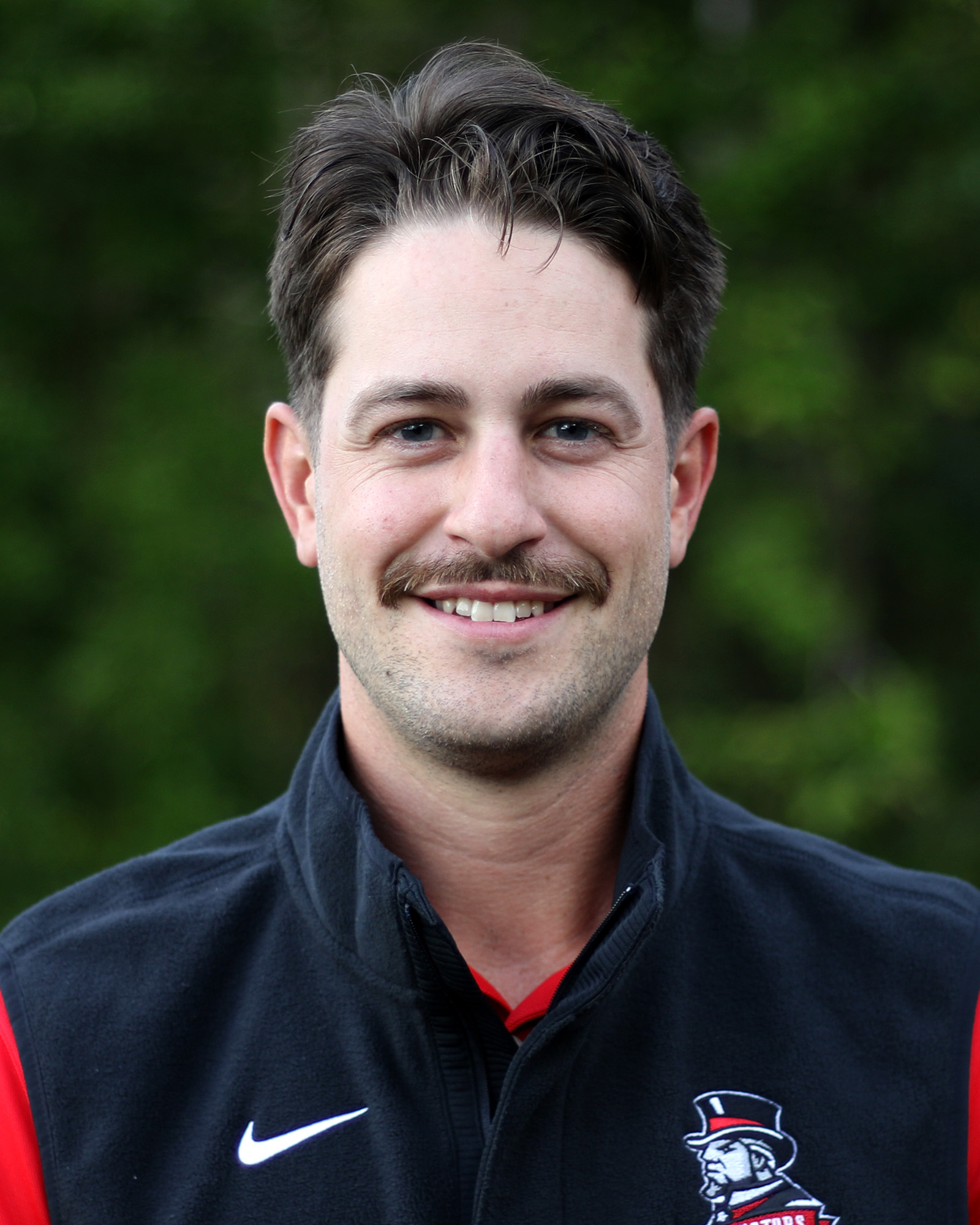 David Woodrum - Men's Golf Coach - Davis and Elkins College Athletics