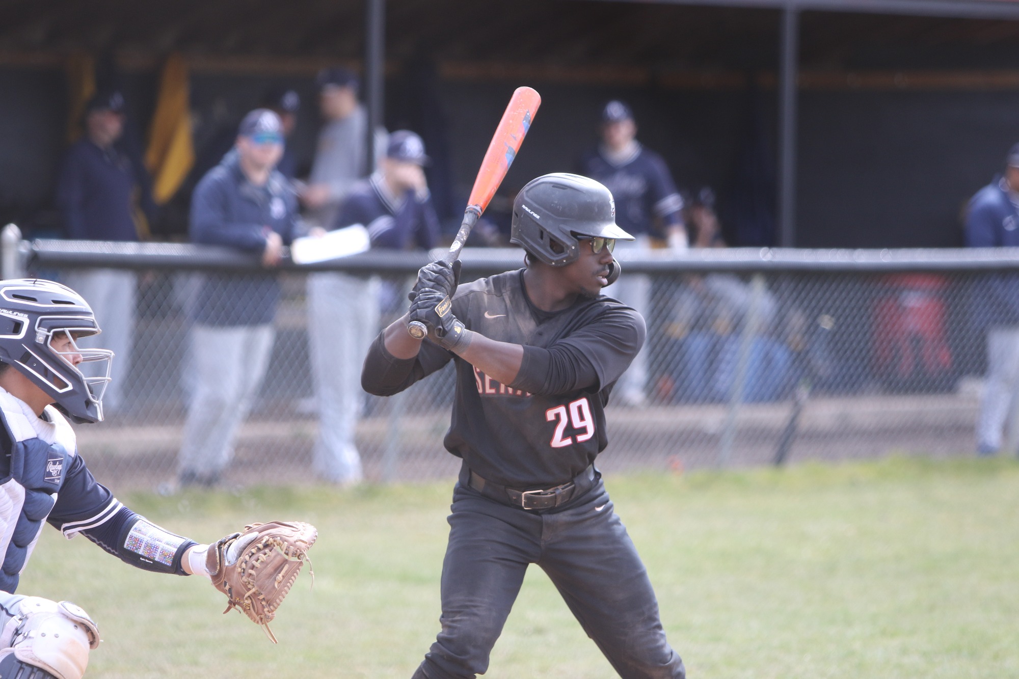 D&E Drops a Pair of Non-conference Games at Shepherd - Davis and Elkins ...