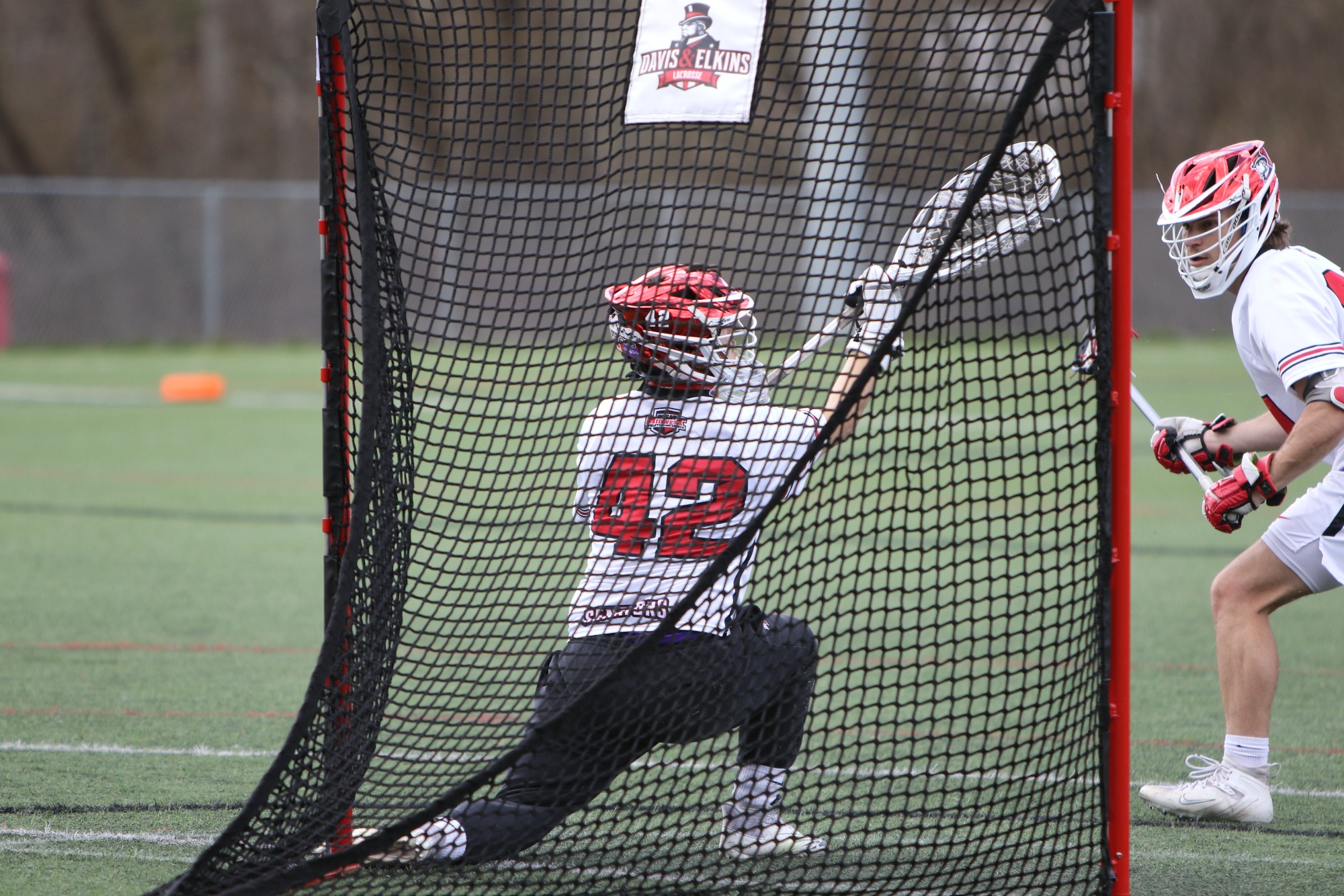 Senators Defeat Firebirds in Home Opener - Davis and Elkins College Athletics