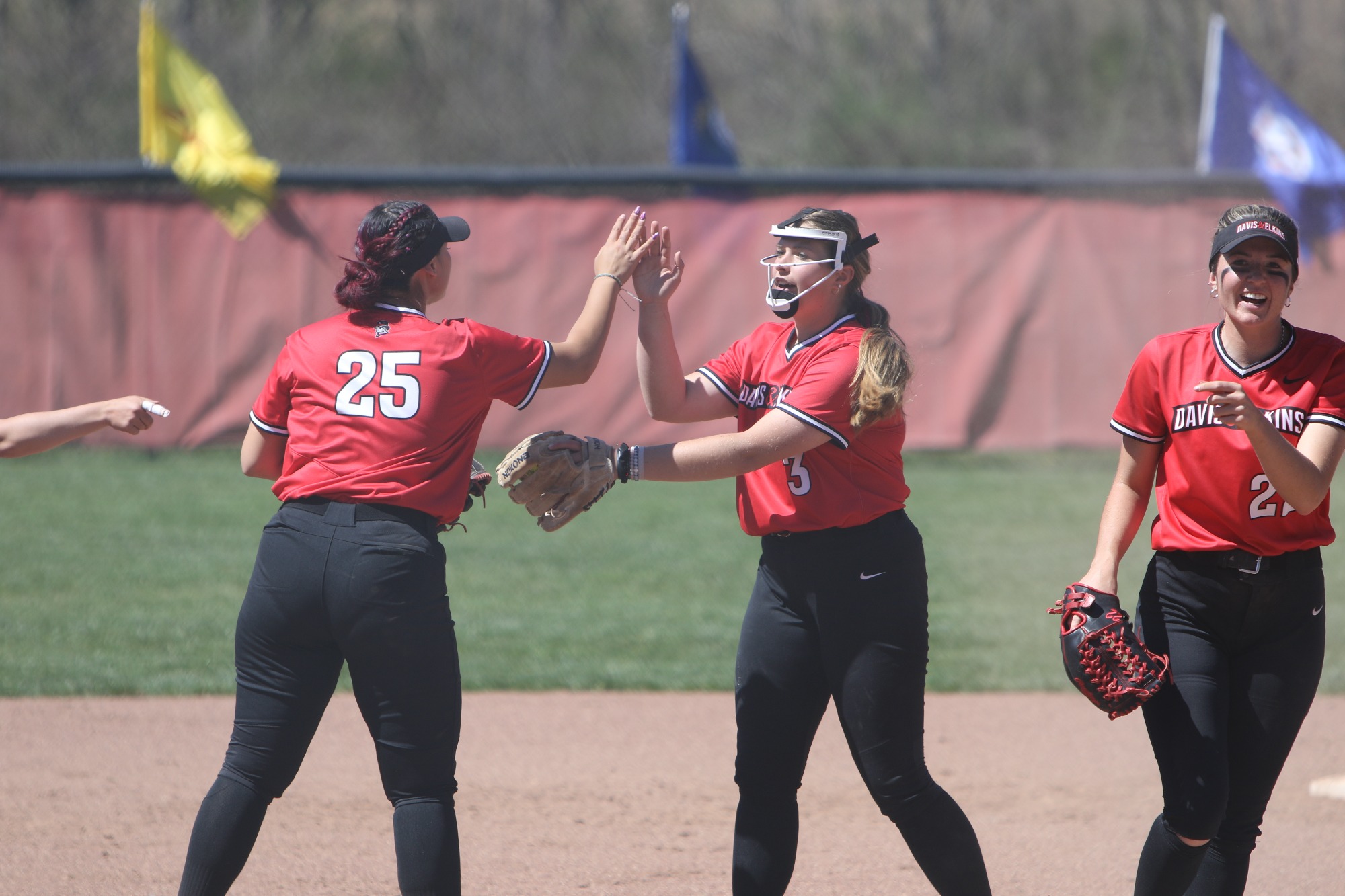 D&E Sweeps Weekend Doubleheaders, Own Nine-Game Win Streak - Davis and ...