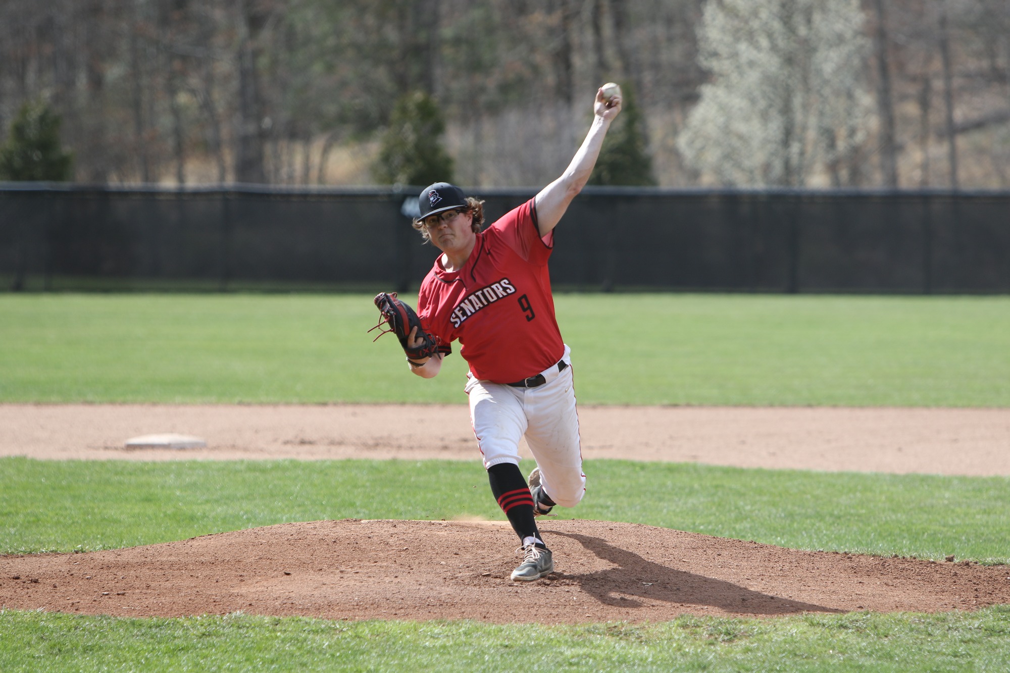 Senators Win Three of Four at Home - Davis and Elkins College Athletics