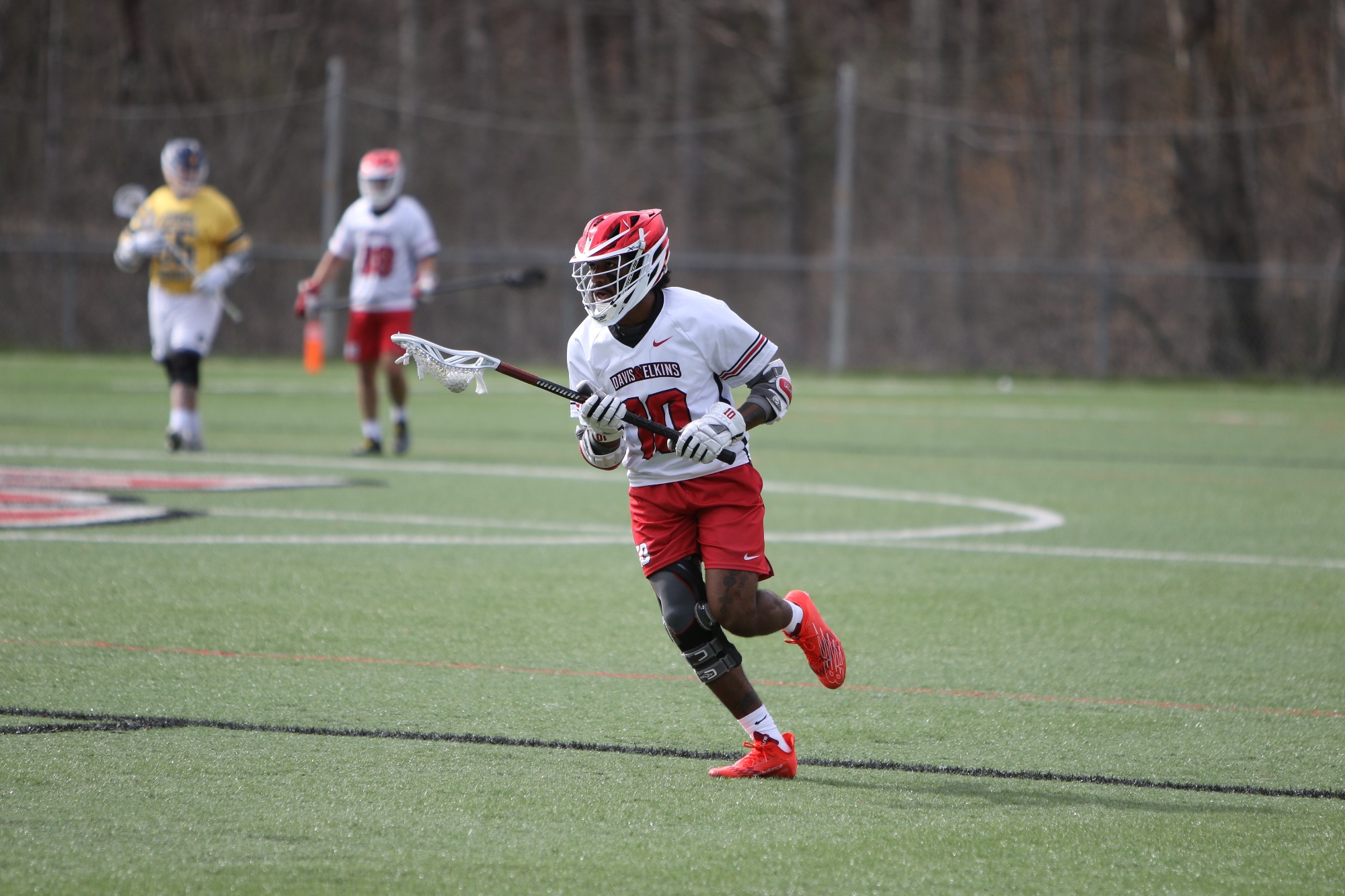 Men's Lacrosse Falls to Felician in Season Opener - Davis and Elkins ...